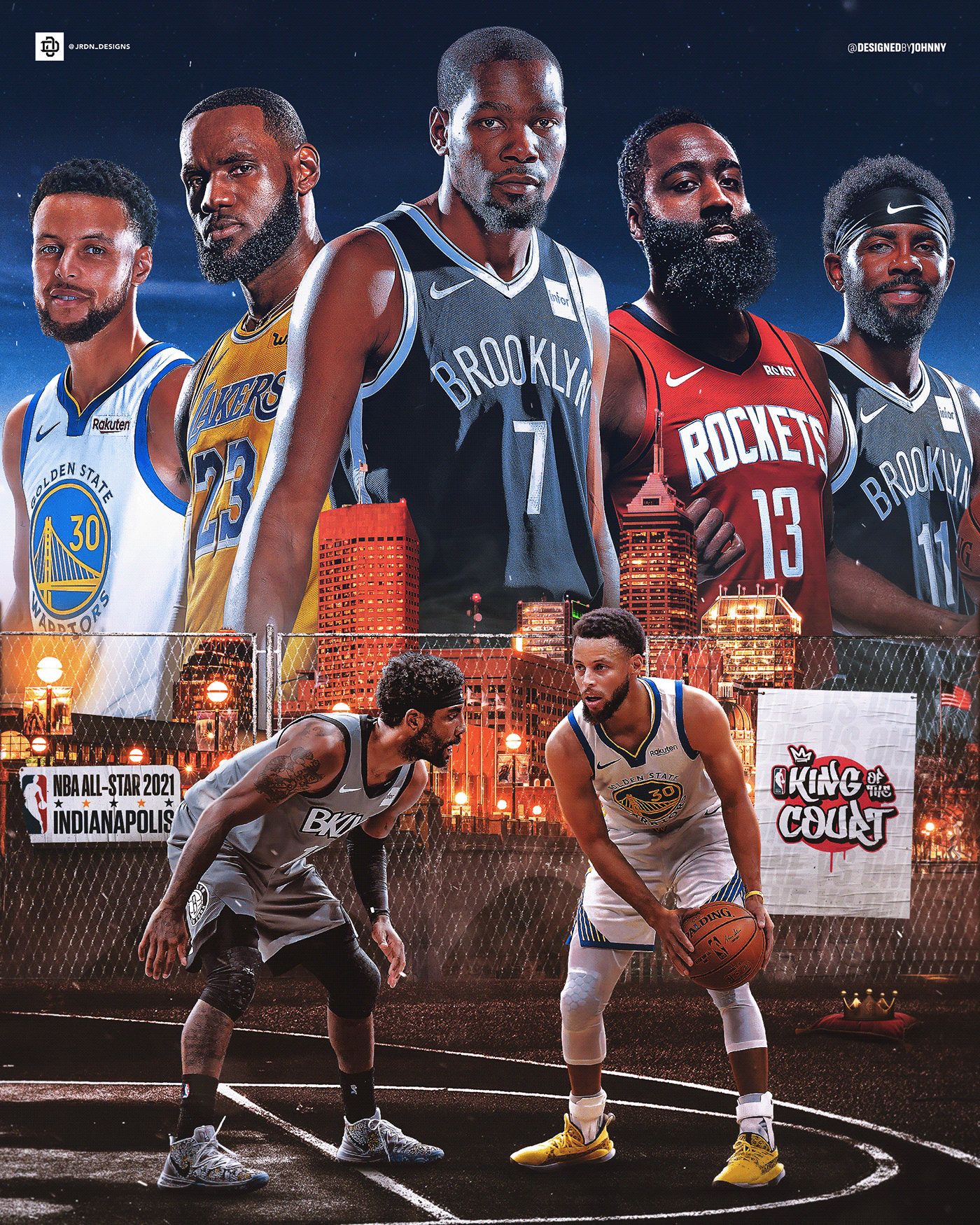 NBA 8K Wallpapers - Top Free NBA 8K Backgrounds - WallpaperAccess