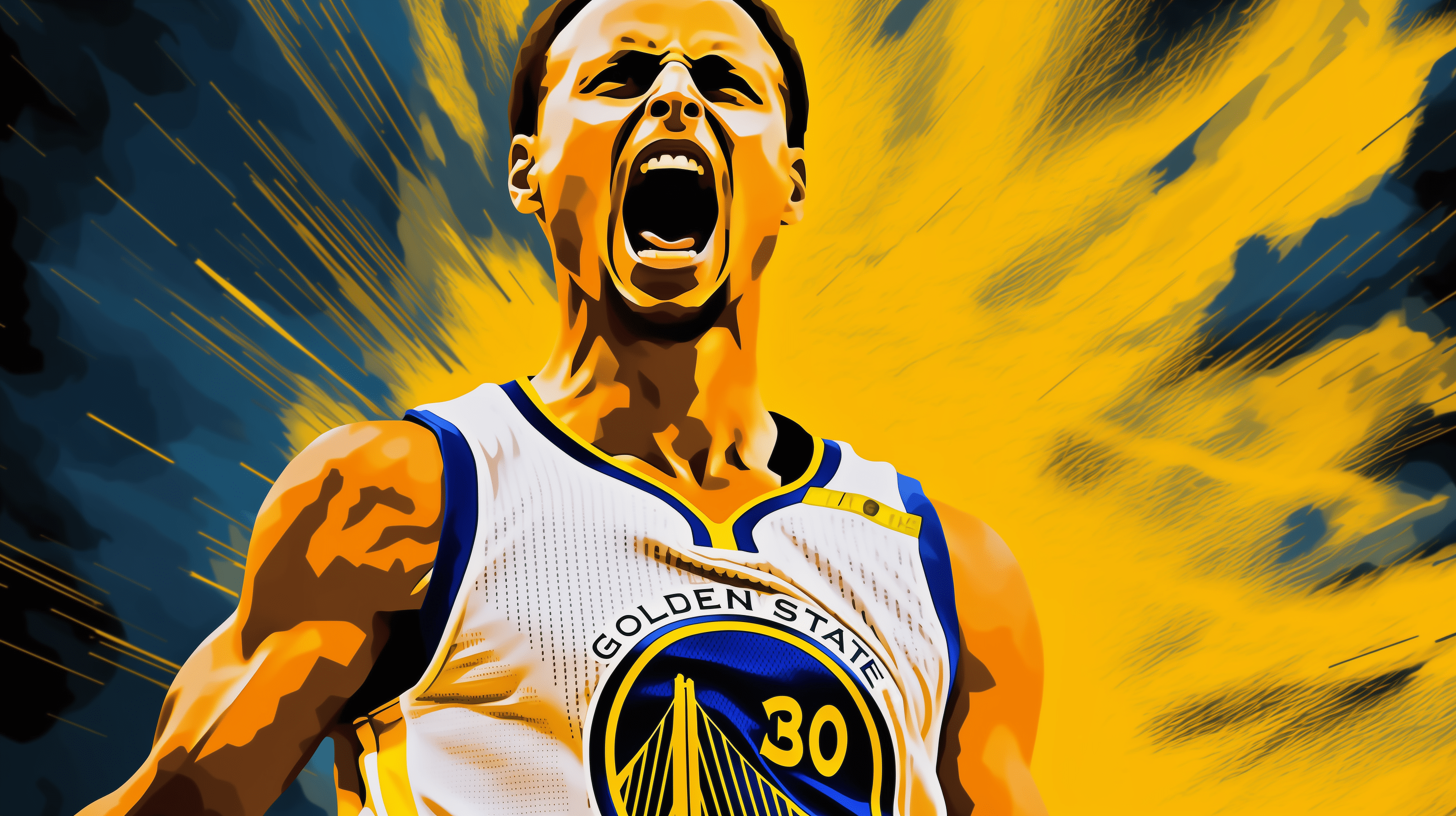 NBA Curry Wallpapers - Top Free NBA Curry Backgrounds - WallpaperAccess