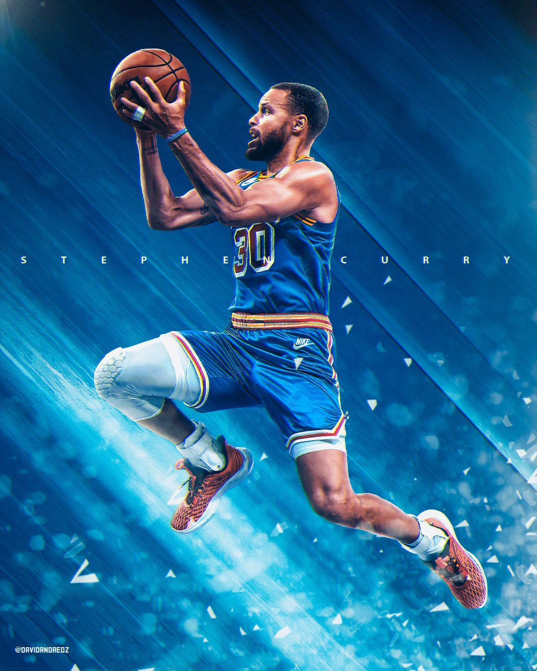 NBA Curry Wallpapers - Top Free NBA Curry Backgrounds - WallpaperAccess
