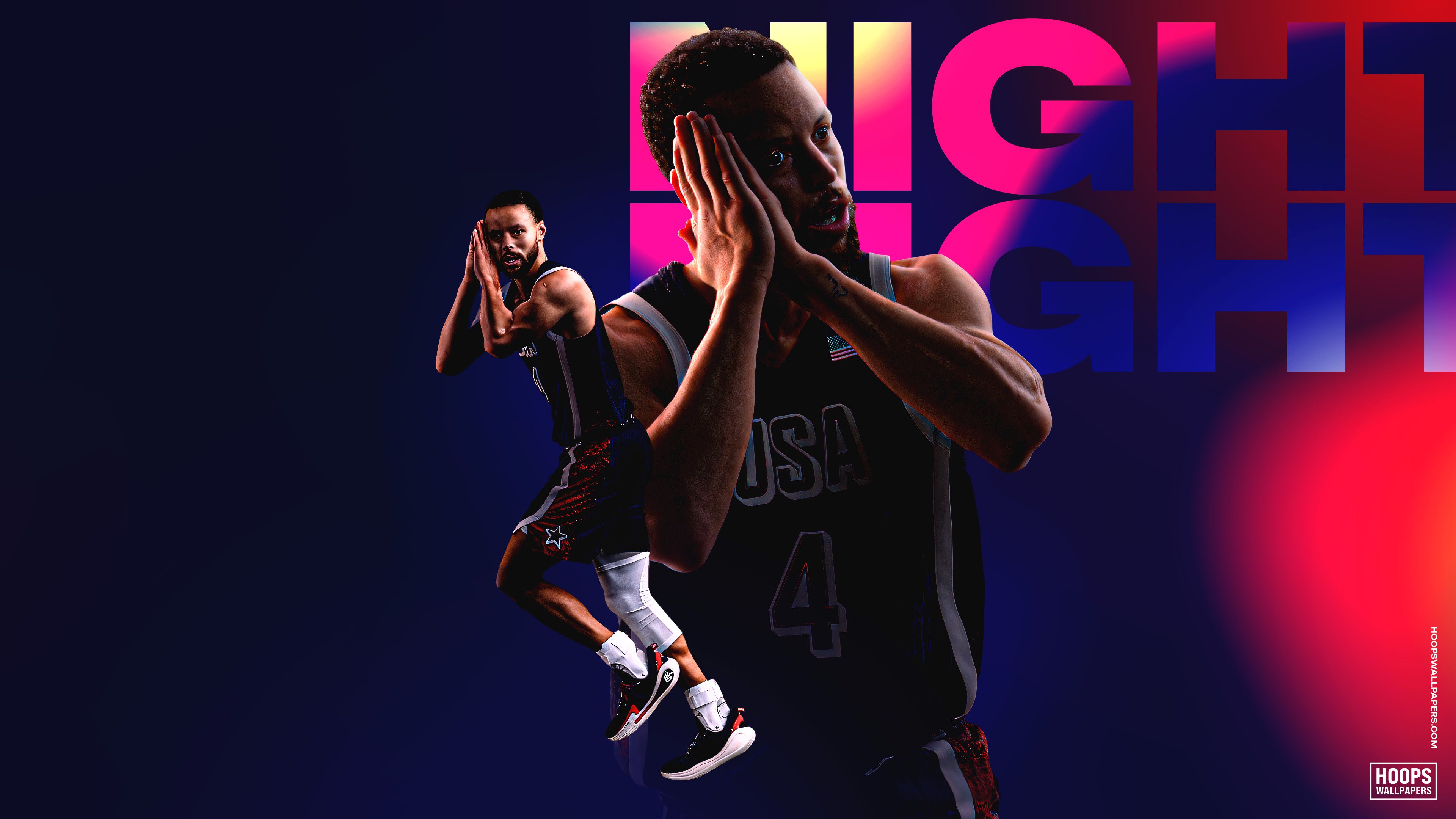 Steph Curry Night Night Wallpapers - Top Free Steph Curry Night Night ...