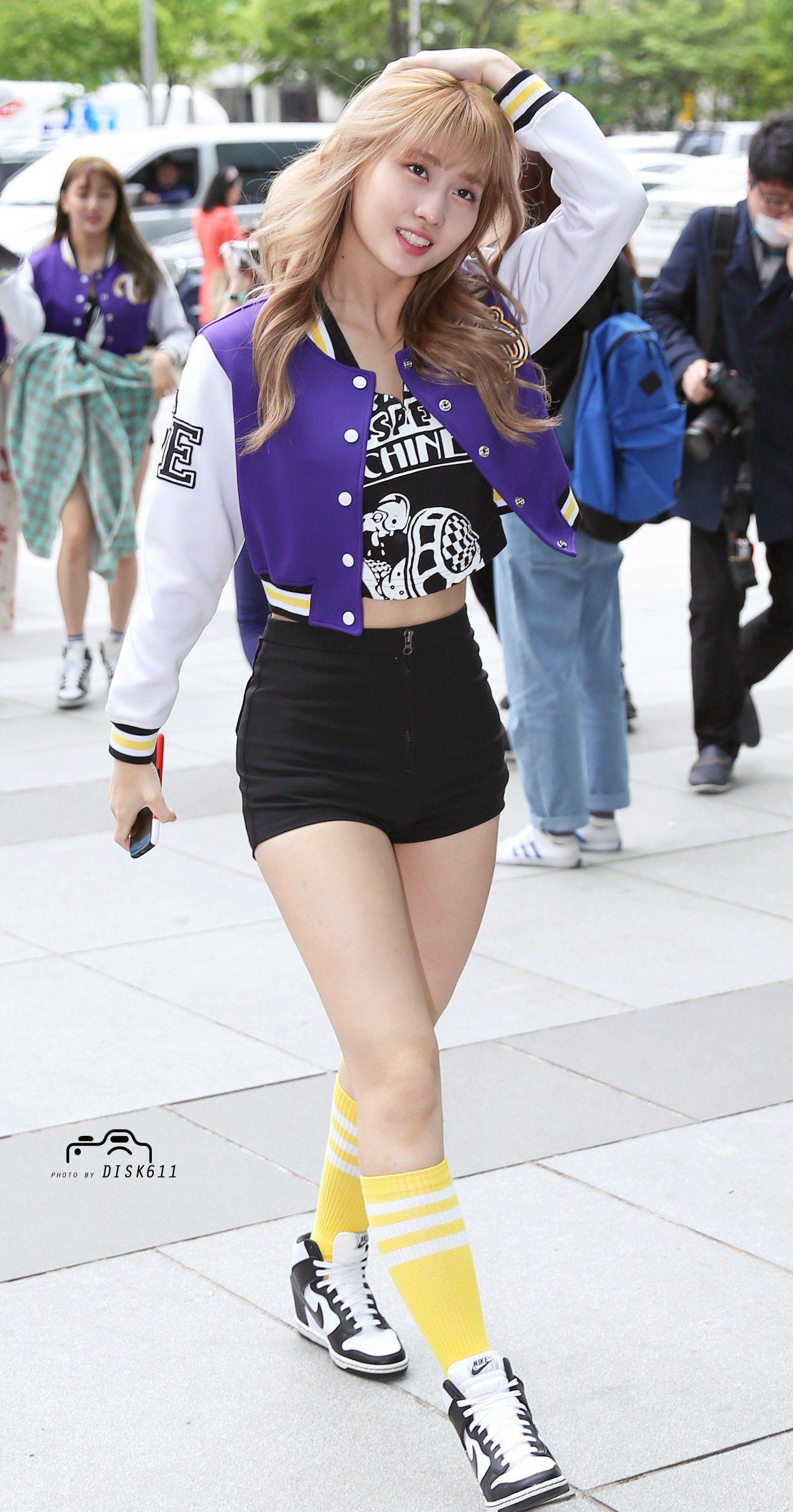 Twice Momo Wallpapers - Top Free Twice Momo Backgrounds - WallpaperAccess