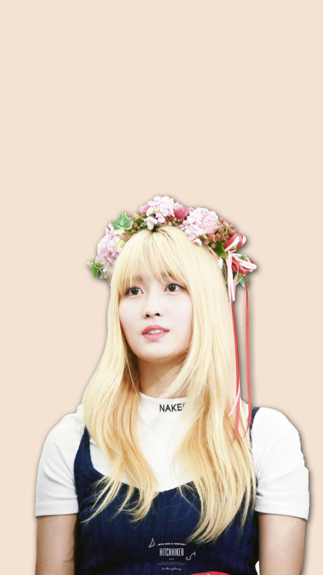 Twice Momo Wallpapers - Top Free Twice Momo Backgrounds - WallpaperAccess