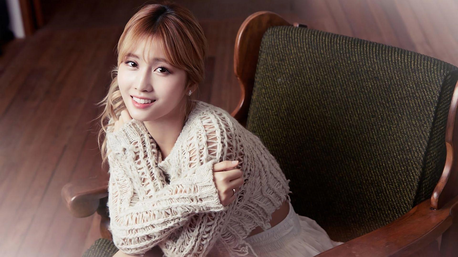 Twice Momo Wallpapers - Top Free Twice Momo Backgrounds - WallpaperAccess