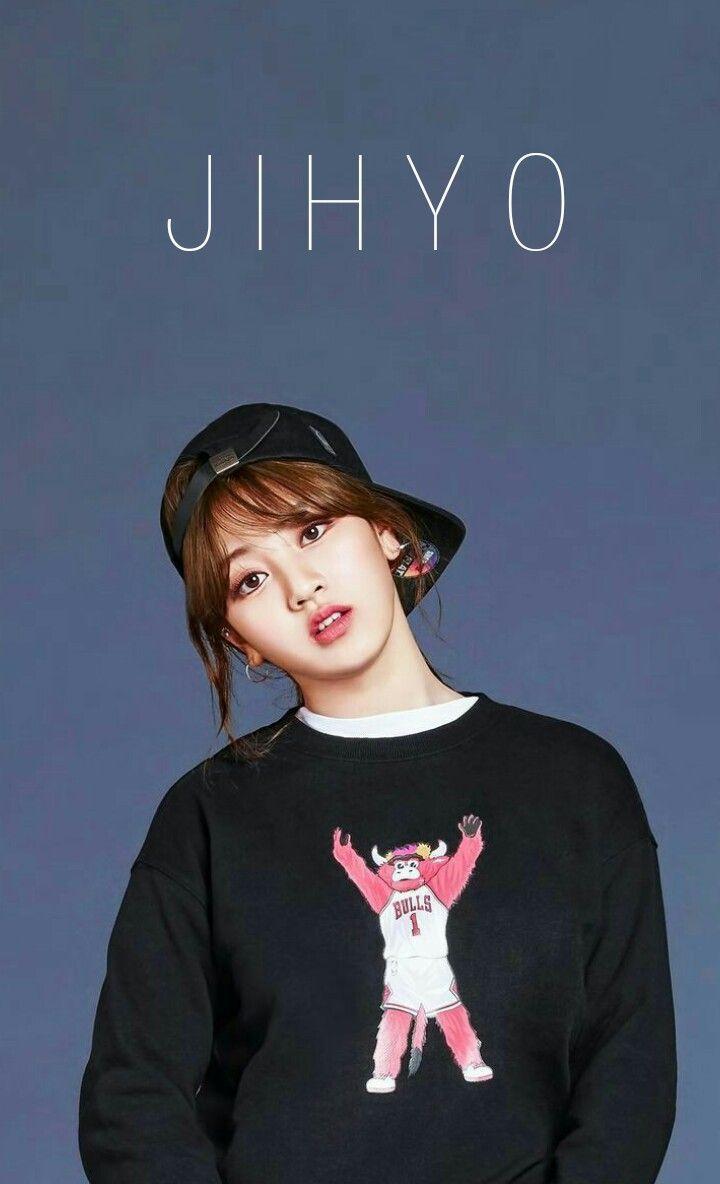 Twice Jihyo Wallpapers - Top Free Twice Jihyo Backgrounds - WallpaperAccess