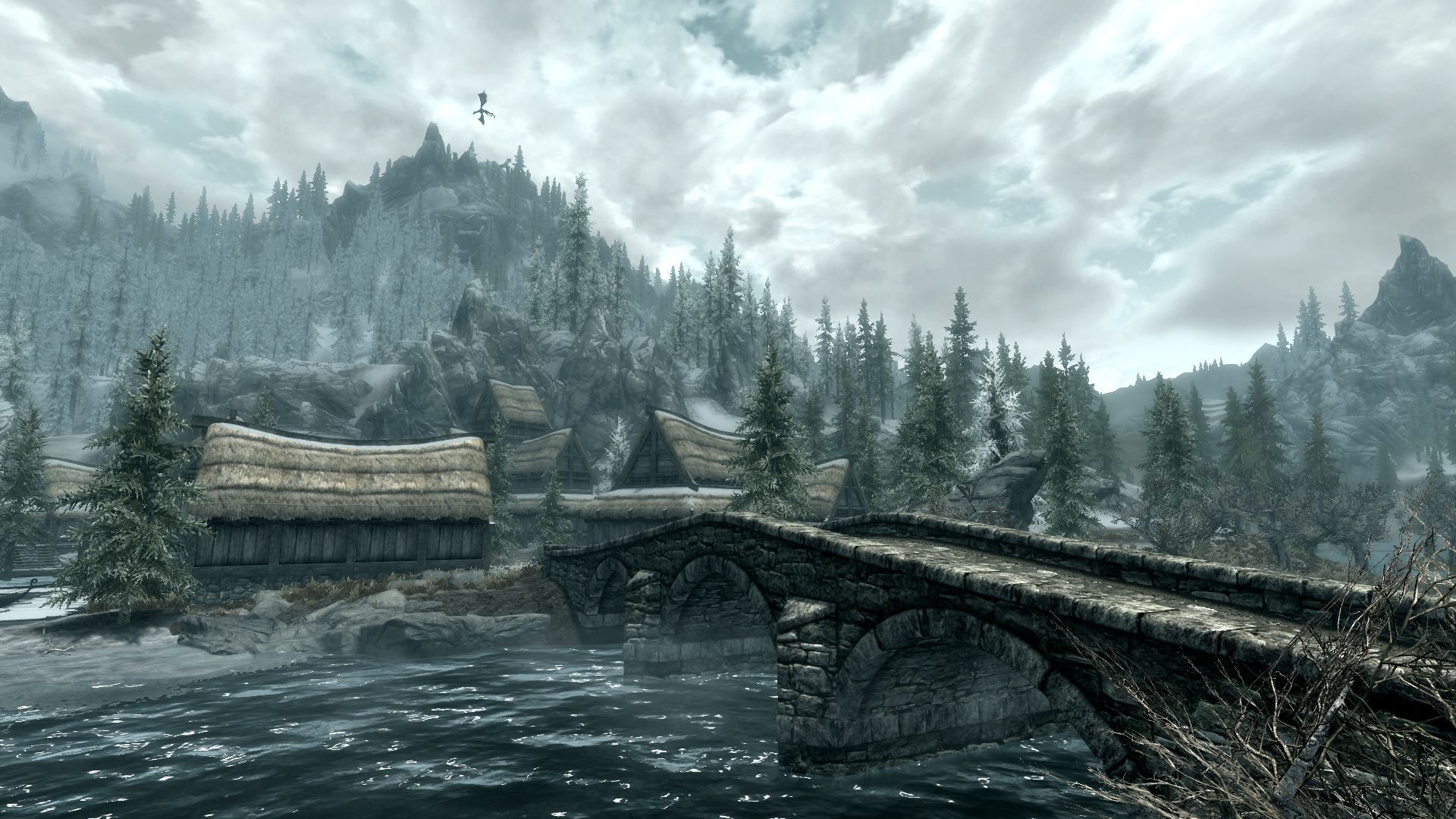 Game Environment Wallpapers - Top Free Game Environment Backgrounds ...