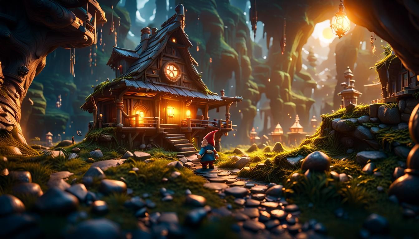 Game Environment Wallpapers - Top Free Game Environment Backgrounds ...