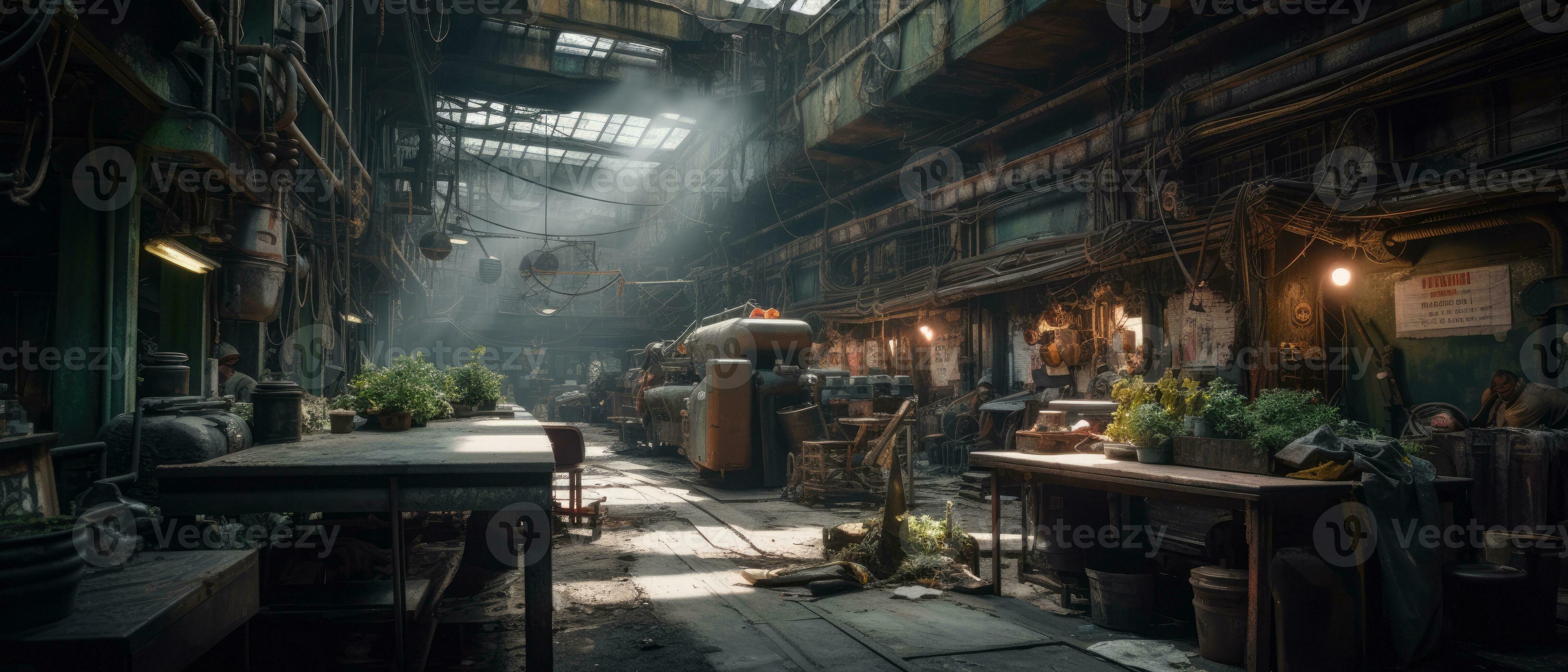 Game Environment Wallpapers - Top Free Game Environment Backgrounds ...