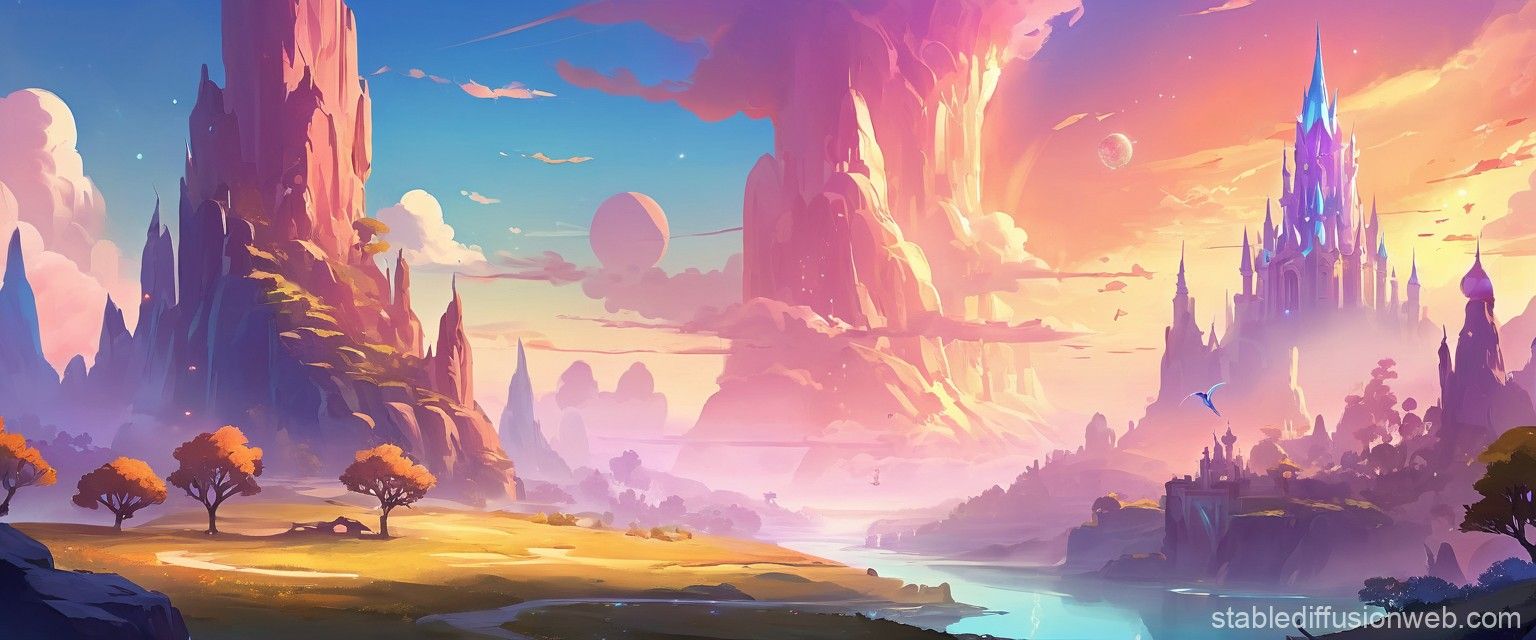 Game Environment Wallpapers - Top Free Game Environment Backgrounds ...