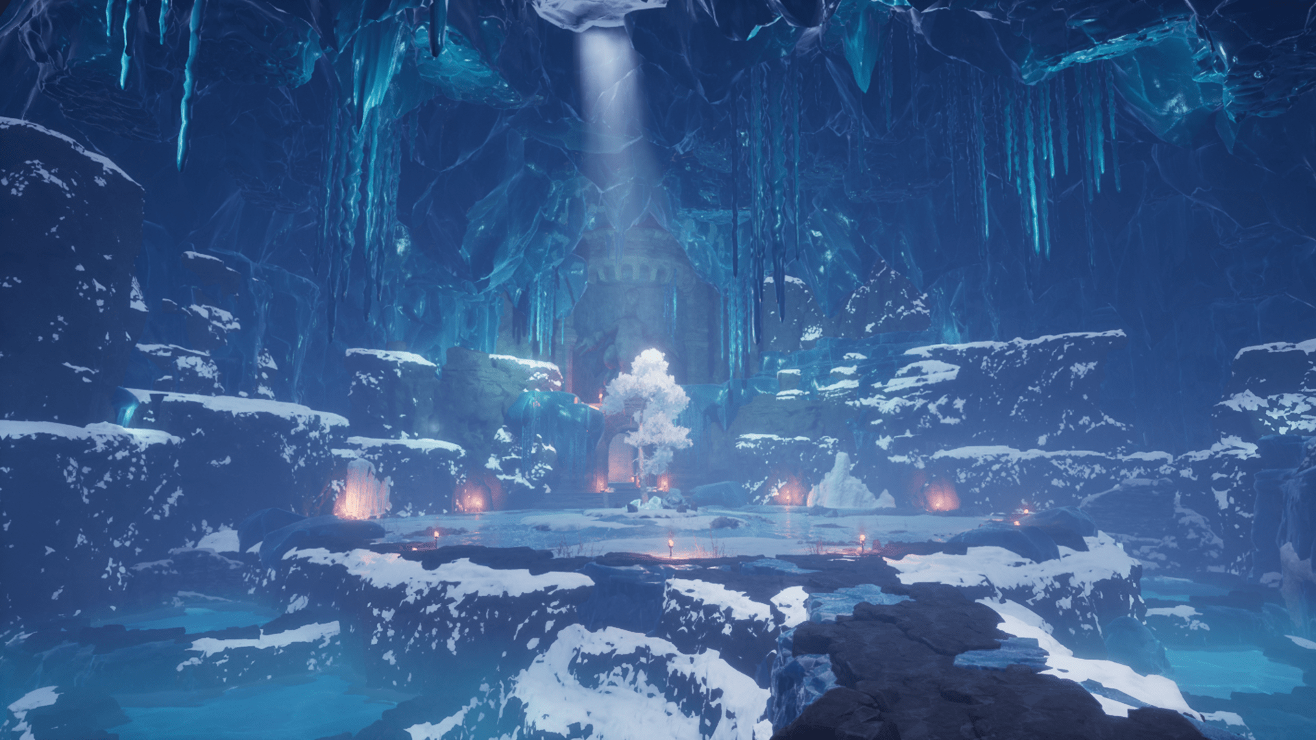 Game Environment Wallpapers - Top Free Game Environment Backgrounds ...