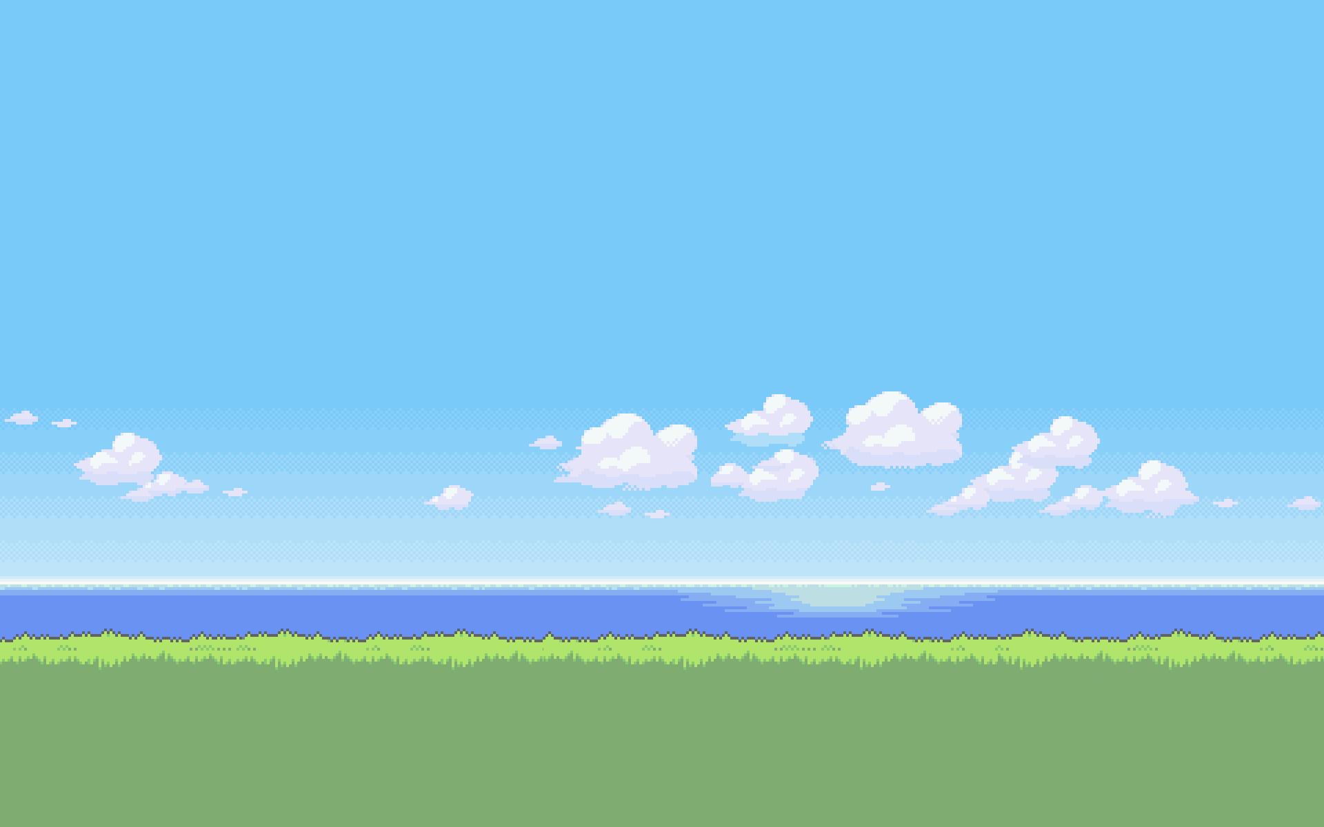 4K 8 Bit Wallpapers - Top Free 4K 8 Bit Backgrounds - WallpaperAccess