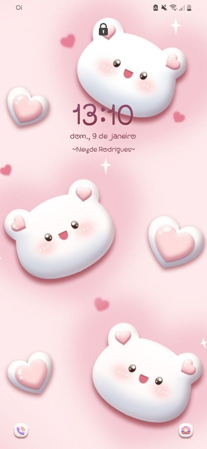 Pink Lucu Wallpapers - Top Free Pink Lucu Backgrounds - WallpaperAccess
