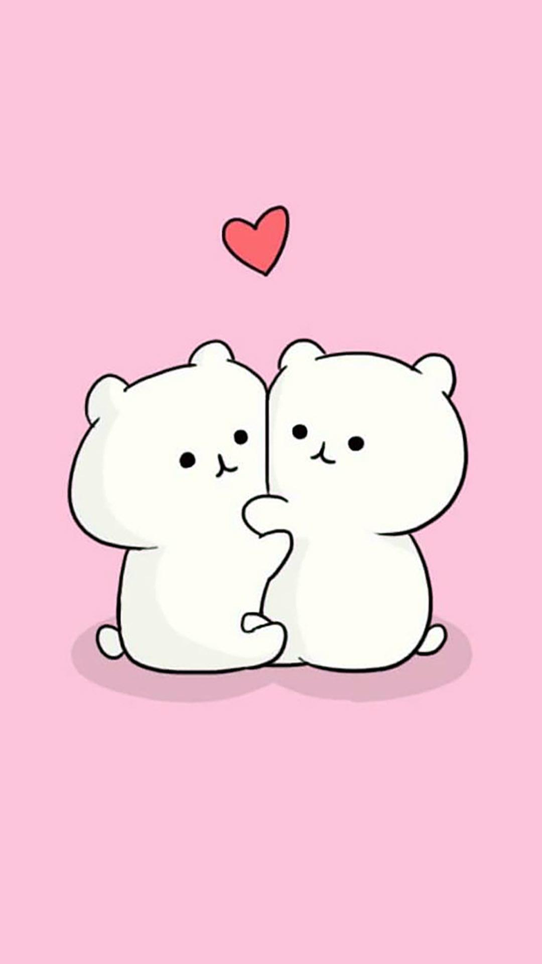 Pink Lucu Wallpapers - Top Free Pink Lucu Backgrounds - WallpaperAccess