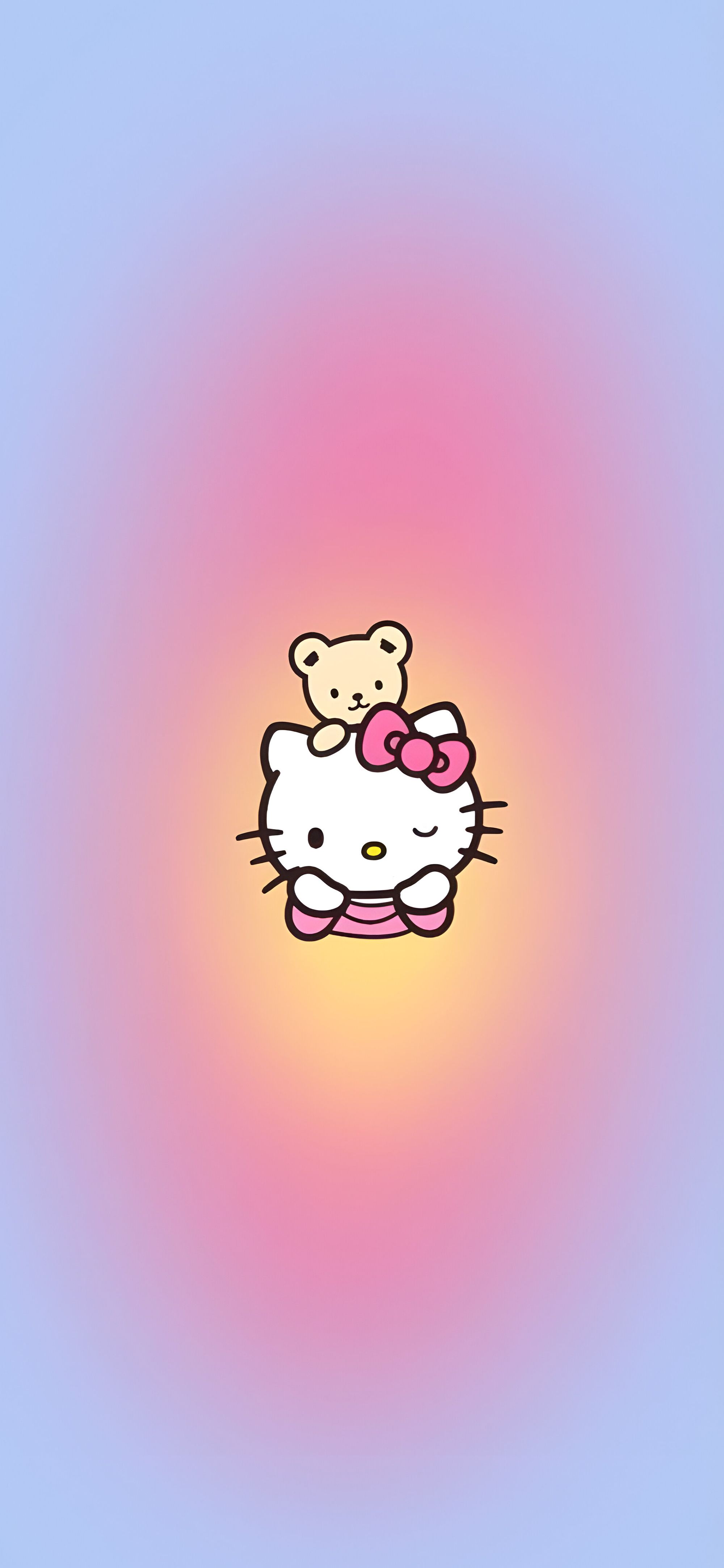 Pink Lucu Wallpapers - Top Free Pink Lucu Backgrounds - WallpaperAccess