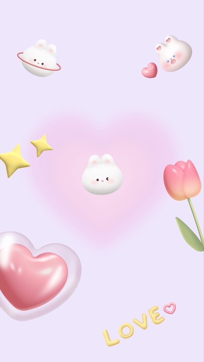 Pink Lucu Wallpapers - Top Free Pink Lucu Backgrounds - WallpaperAccess