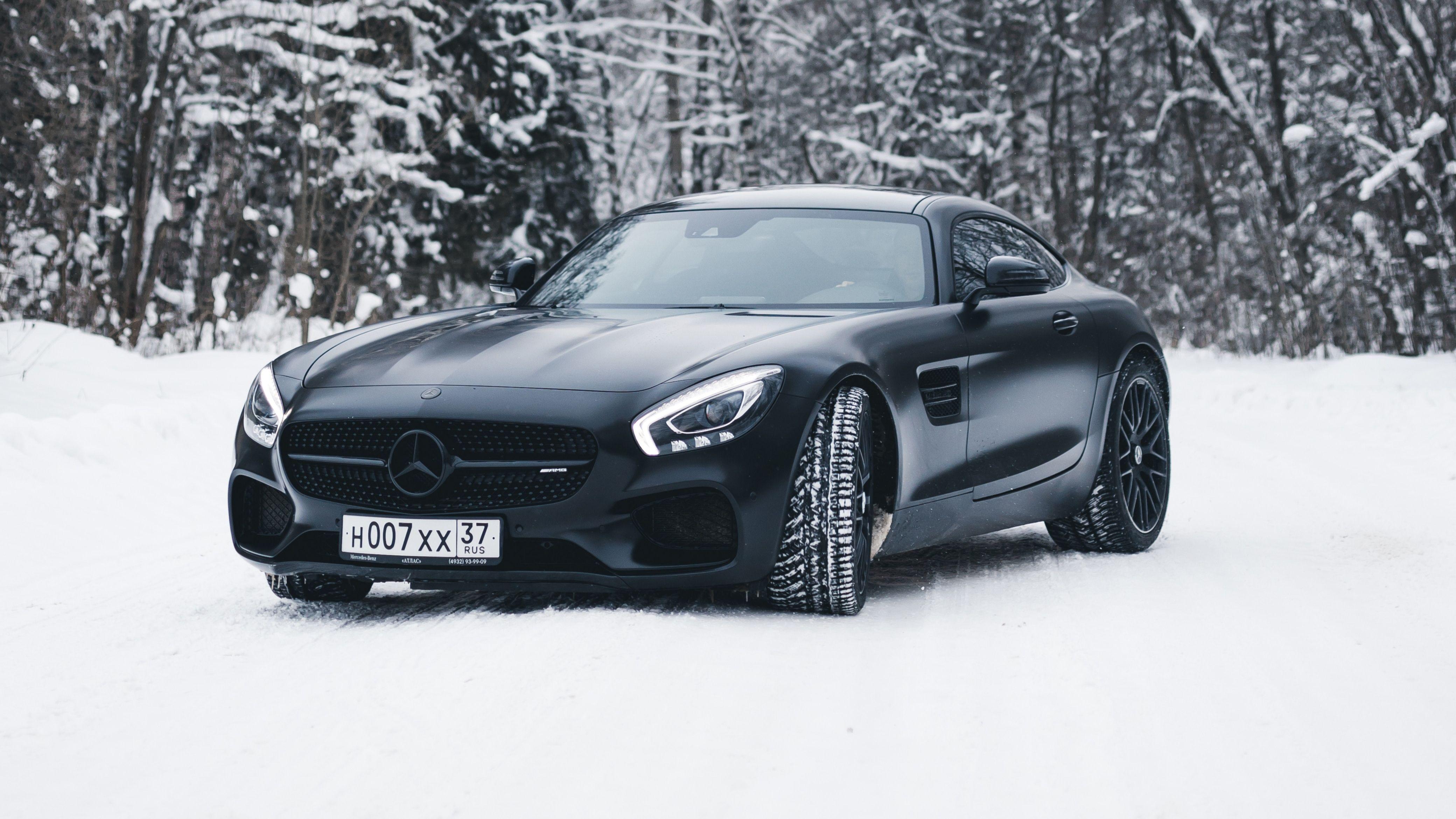 AMG Wallpapers - Top Free AMG Backgrounds - WallpaperAccess