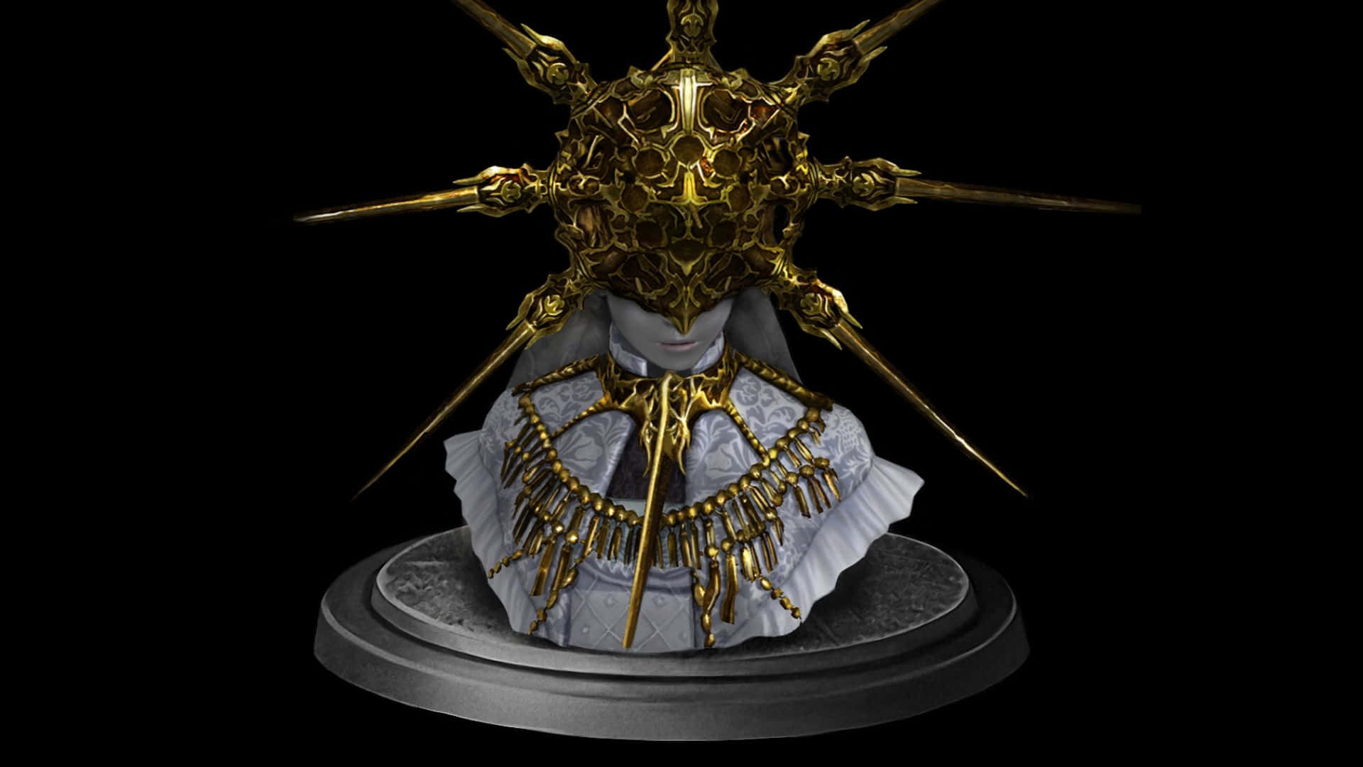 Gwyndolin Wallpapers - Top Free Gwyndolin Backgrounds - WallpaperAccess
