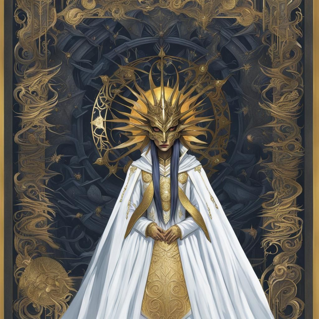 Gwyndolin Wallpapers - Top Free Gwyndolin Backgrounds - WallpaperAccess