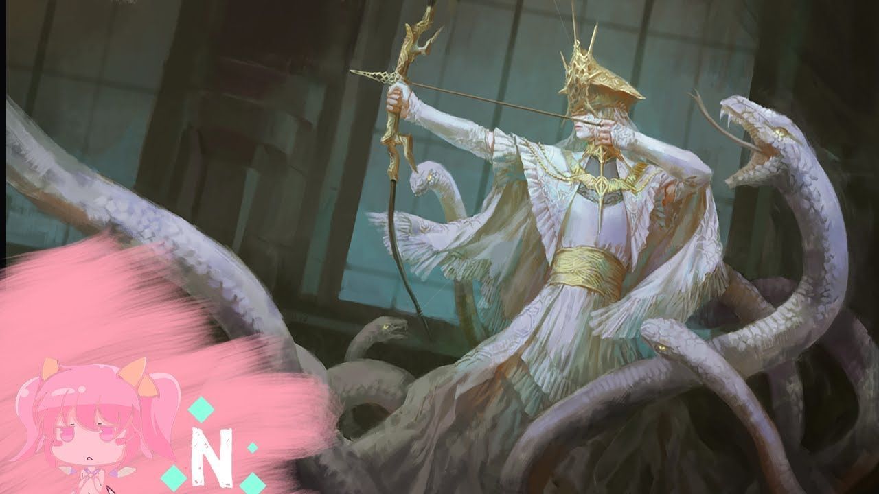 Gwyndolin Wallpapers - Top Free Gwyndolin Backgrounds - WallpaperAccess
