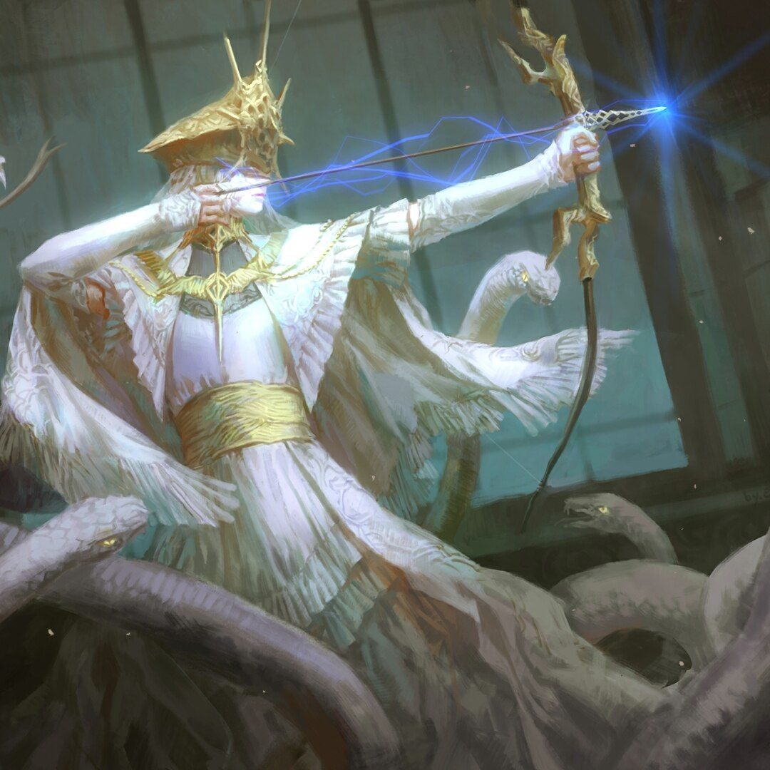 Gwyndolin Wallpapers - Top Free Gwyndolin Backgrounds - WallpaperAccess