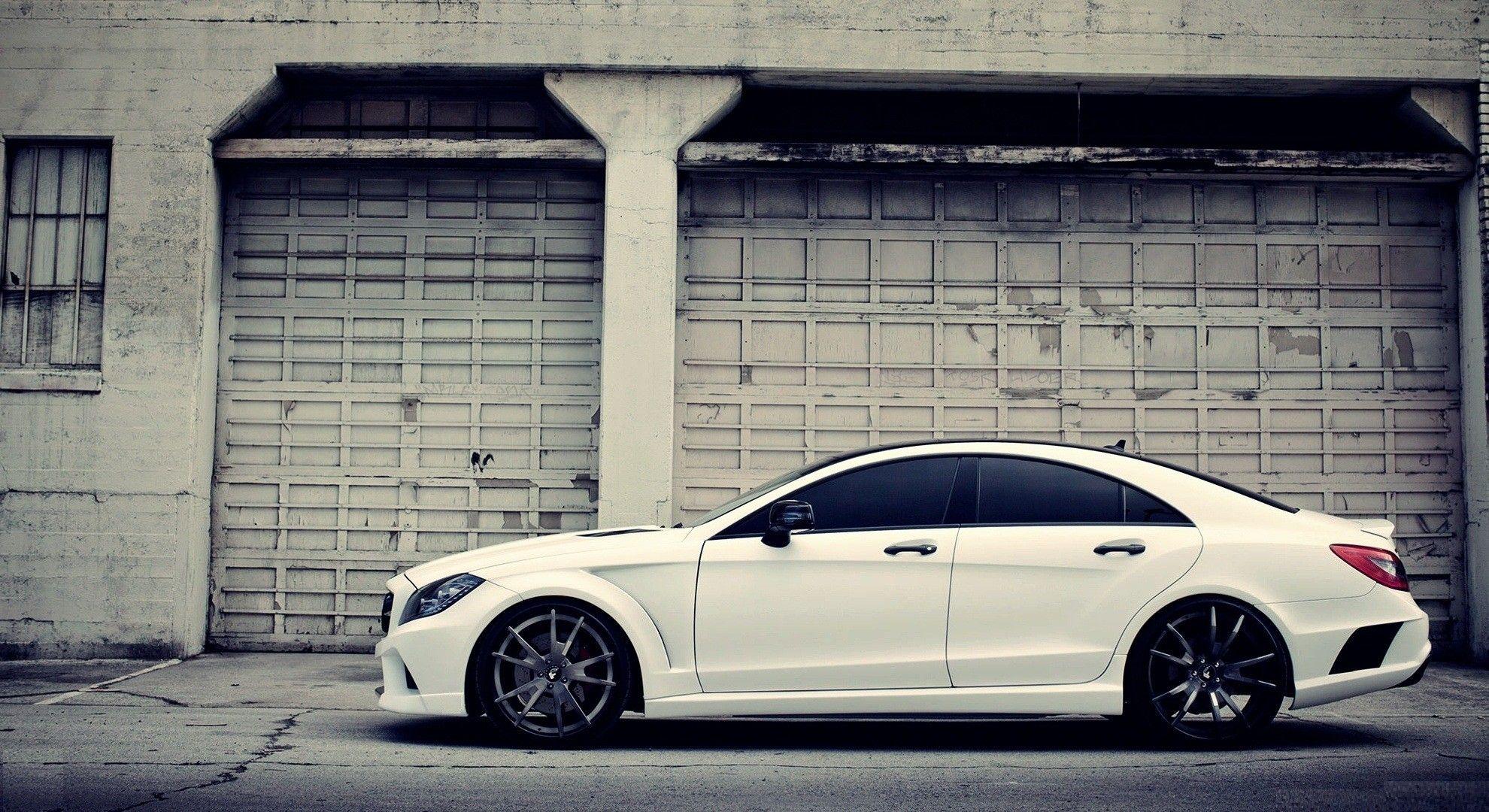 CLS 63 AMG Wallpapers - Top Free CLS 63 AMG Backgrounds - WallpaperAccess