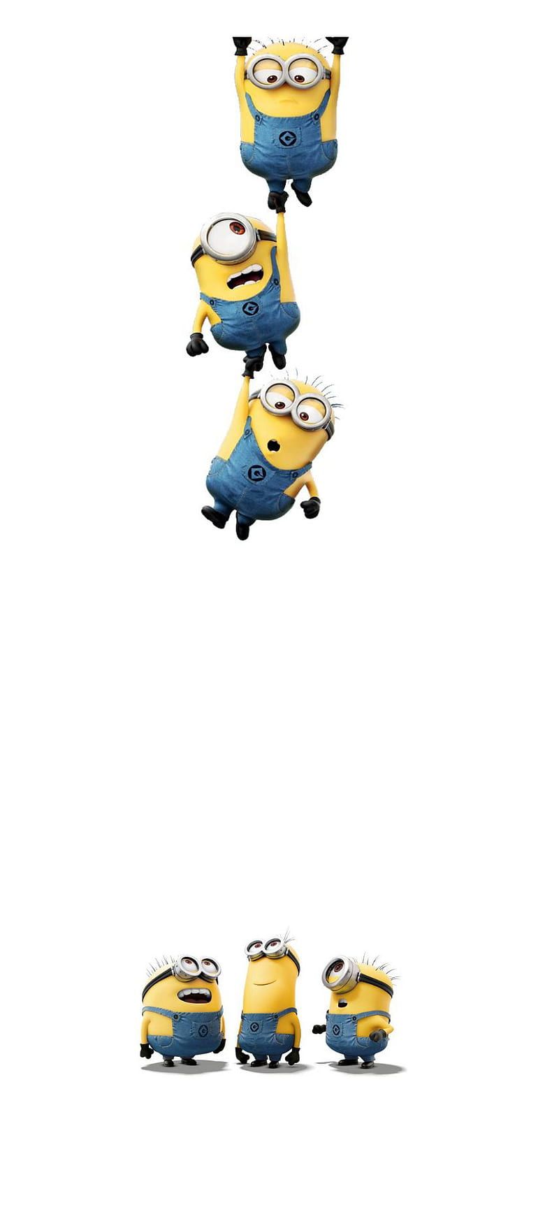 Minions 8K Wallpapers - Top Free Minions 8K Backgrounds - WallpaperAccess