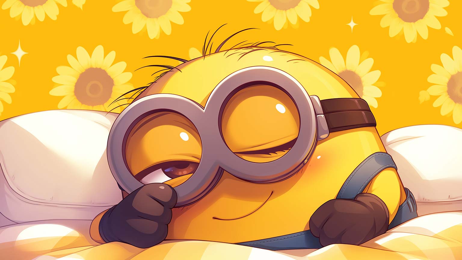 Minions 8K Wallpapers - Top Free Minions 8K Backgrounds - WallpaperAccess