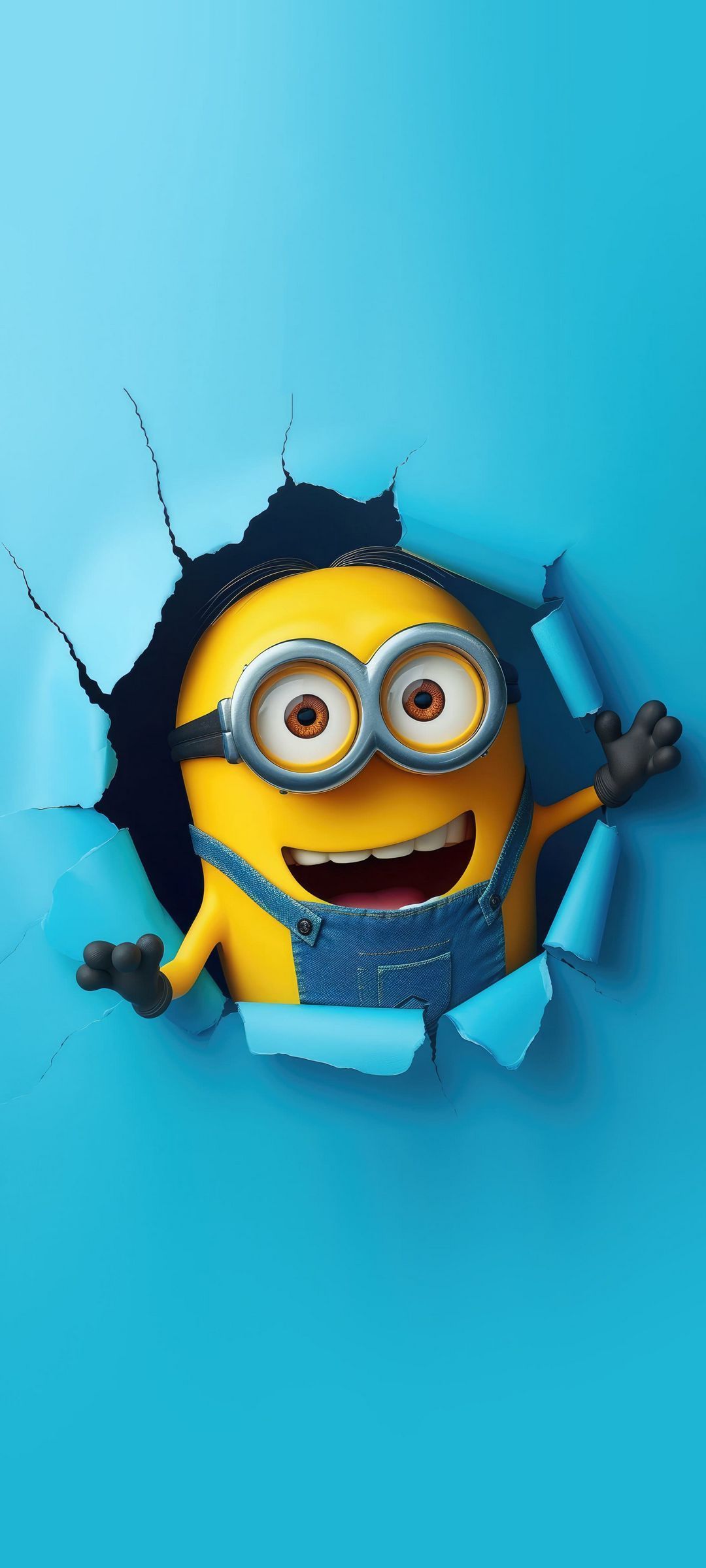 Minions 8K Wallpapers - Top Free Minions 8K Backgrounds - WallpaperAccess