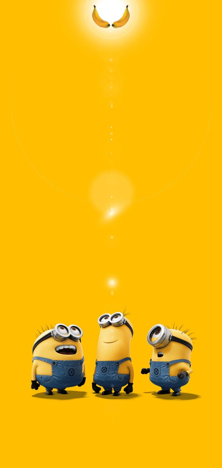 Minions 8K Wallpapers - Top Free Minions 8K Backgrounds - WallpaperAccess