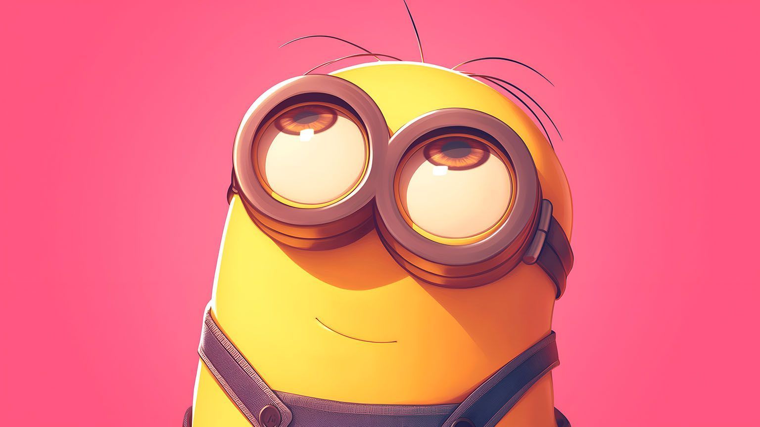 Minions 8K Wallpapers - Top Free Minions 8K Backgrounds - WallpaperAccess