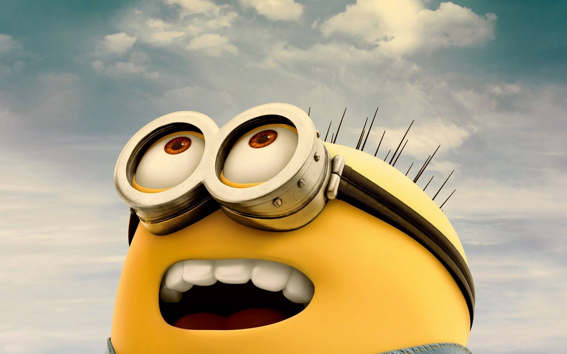 Minions 8K Wallpapers - Top Free Minions 8K Backgrounds - WallpaperAccess