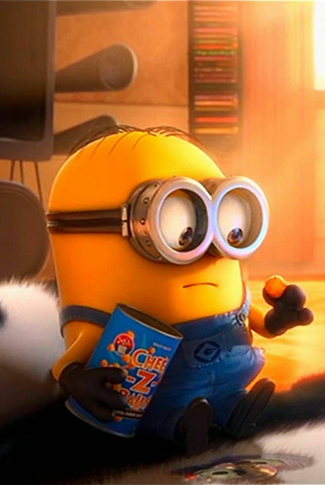Minions 8K Wallpapers - Top Free Minions 8K Backgrounds - WallpaperAccess
