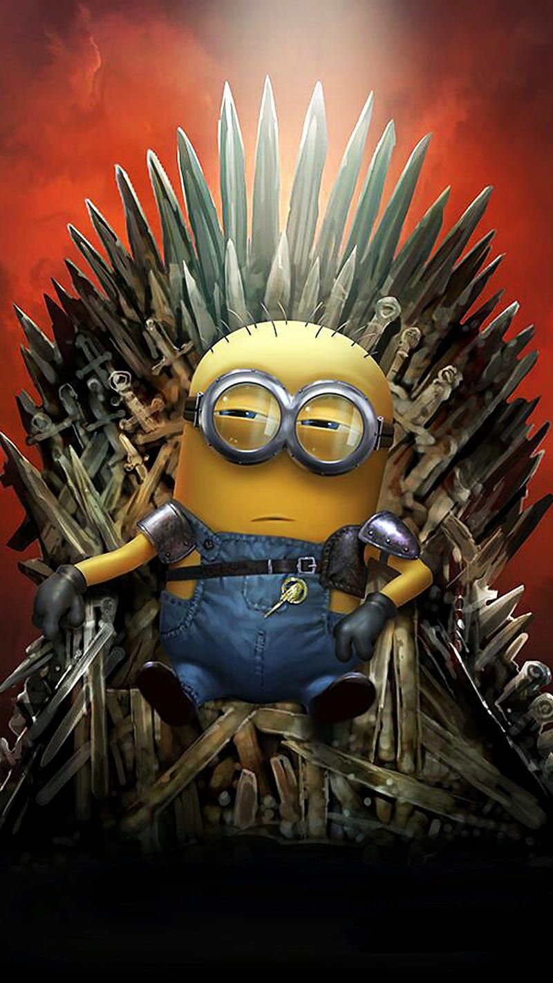 Minions 8K Wallpapers - Top Free Minions 8K Backgrounds - WallpaperAccess