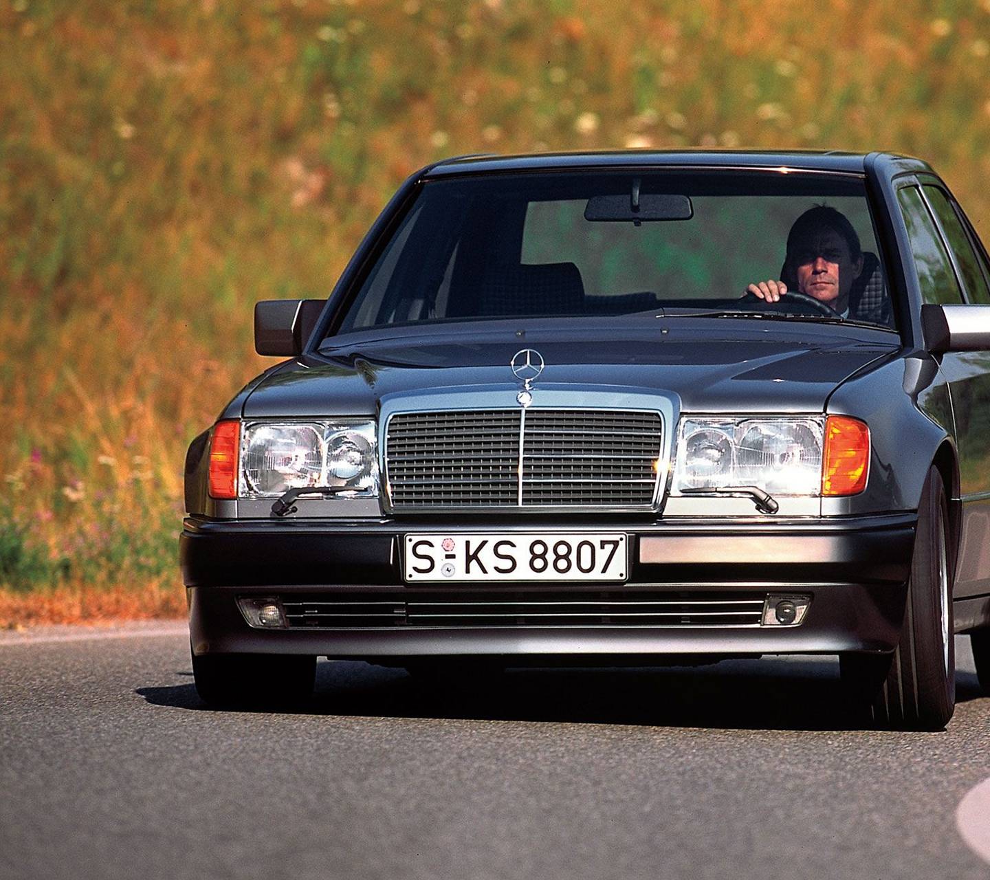 Mercedes W124 Wallpapers - Top Free Mercedes W124 Backgrounds ...