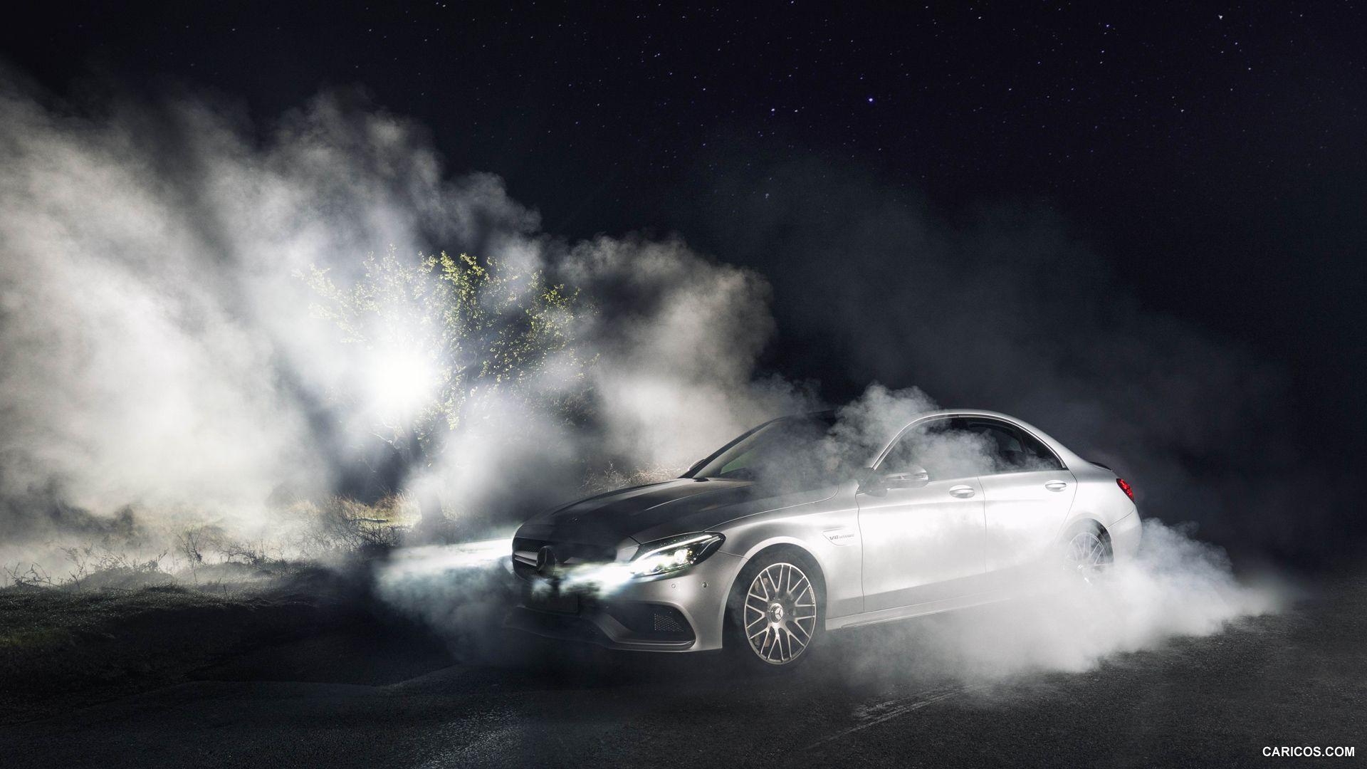 Mercedes C63 Wallpapers - Top Free Mercedes C63 Backgrounds ...