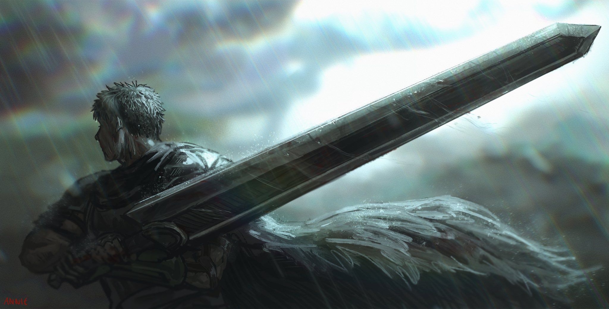 Berserk Sword Wallpapers - Top Free Berserk Sword Backgrounds ...