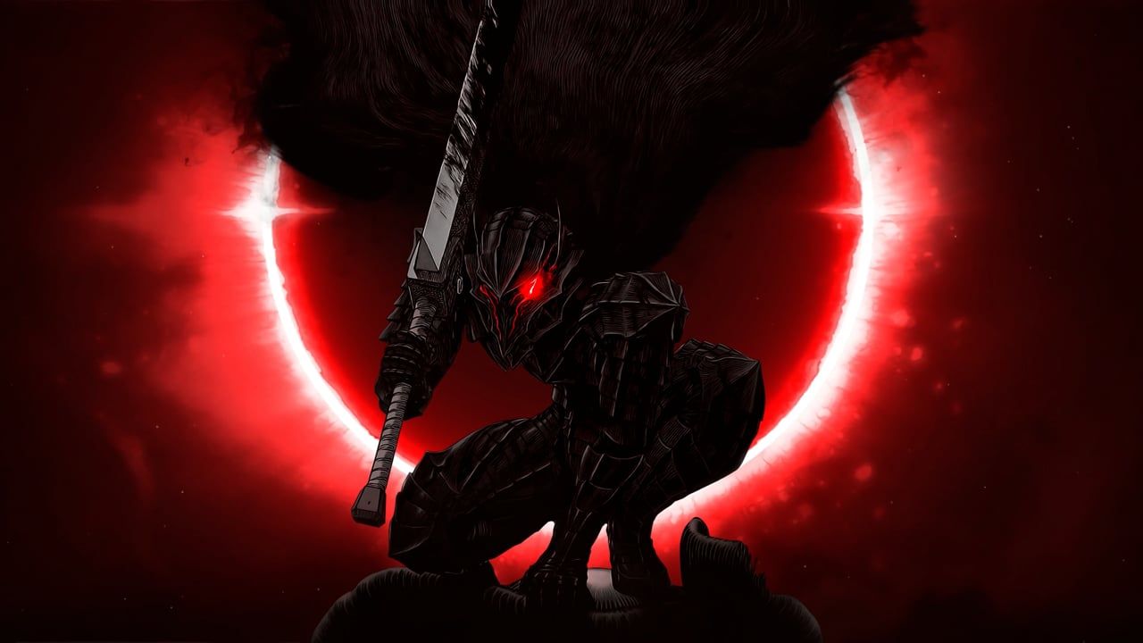 Berserk Sword Wallpapers - Top Free Berserk Sword Backgrounds ...