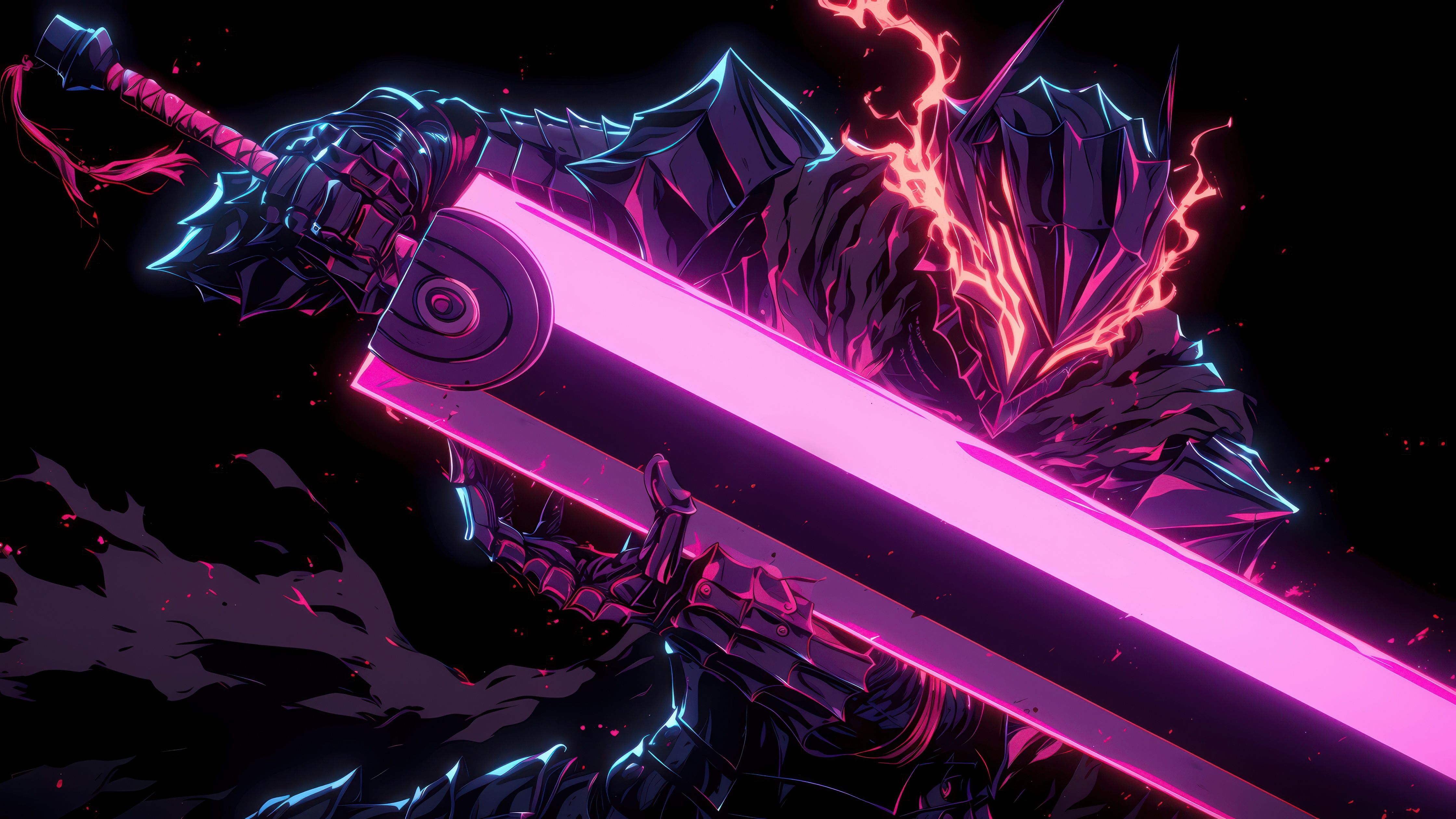 Berserk Sword Wallpapers - Top Free Berserk Sword Backgrounds ...