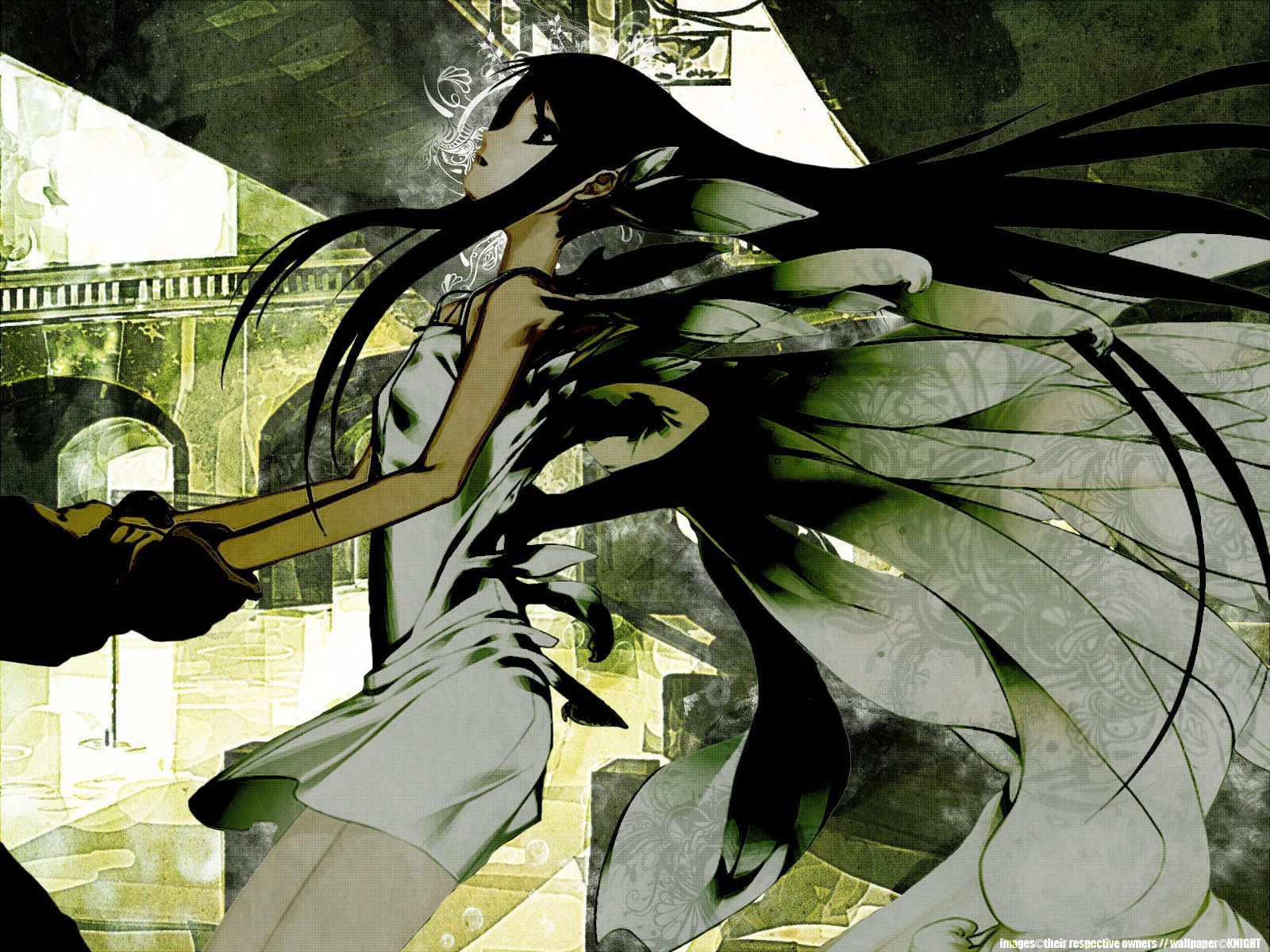 Saya No Uta Wallpapers - Top Free Saya No Uta Backgrounds - WallpaperAccess