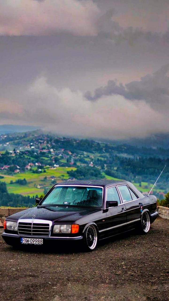 Mercedes Phone Wallpapers - Top Free Mercedes Phone Backgrounds ...