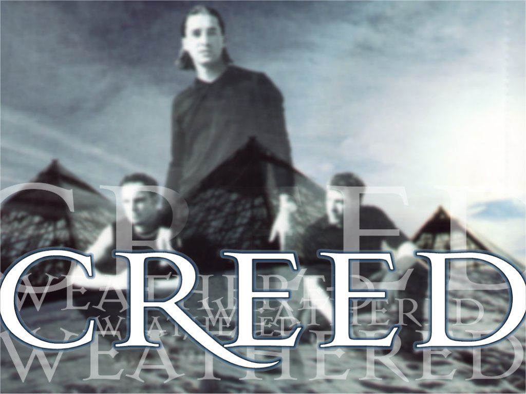 Creed. Band Wallpapers - Top Free Creed. Band Backgrounds - WallpaperAccess