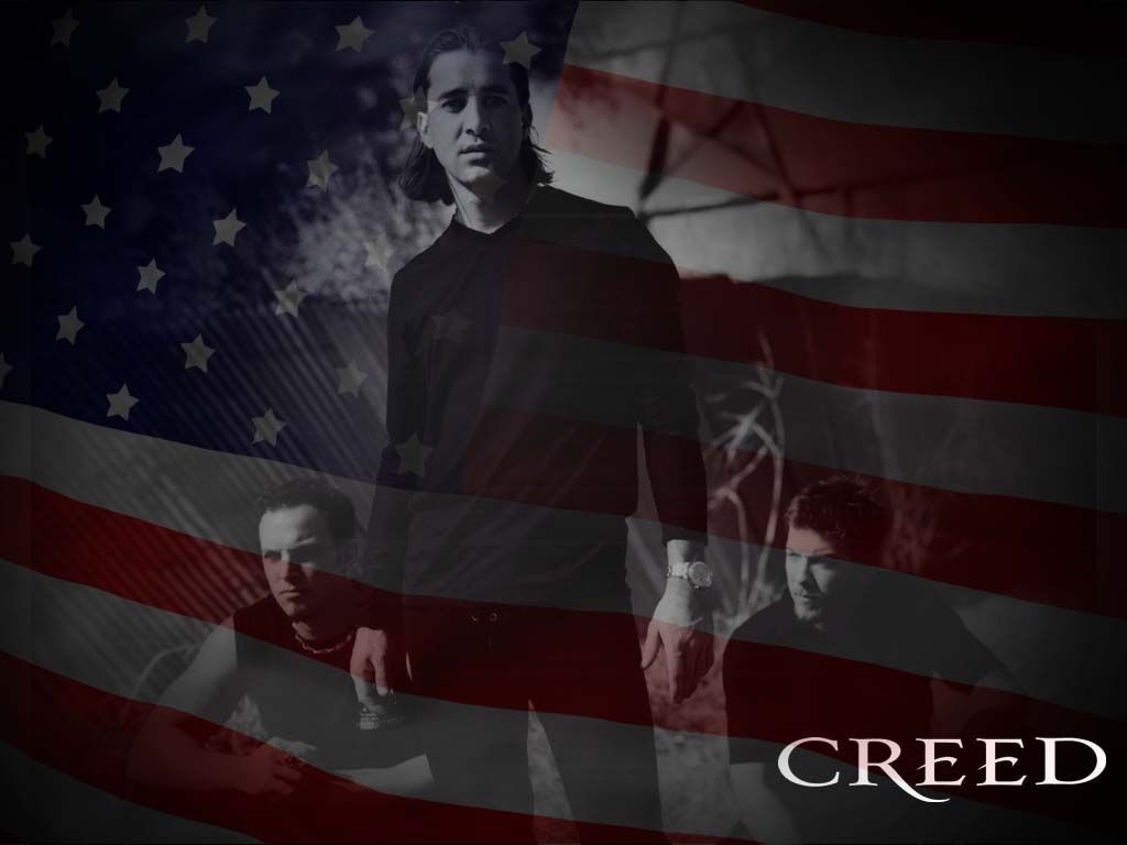 Creed. Band Wallpapers - Top Free Creed. Band Backgrounds - WallpaperAccess