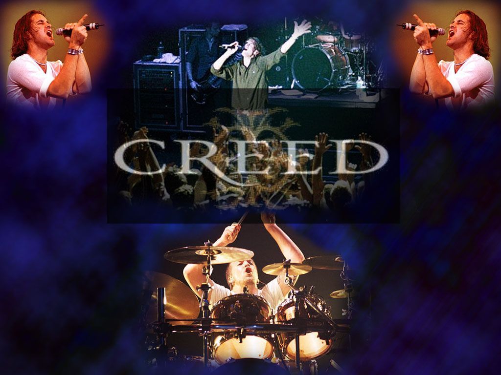 Creed. Band Wallpapers - Top Free Creed. Band Backgrounds - WallpaperAccess