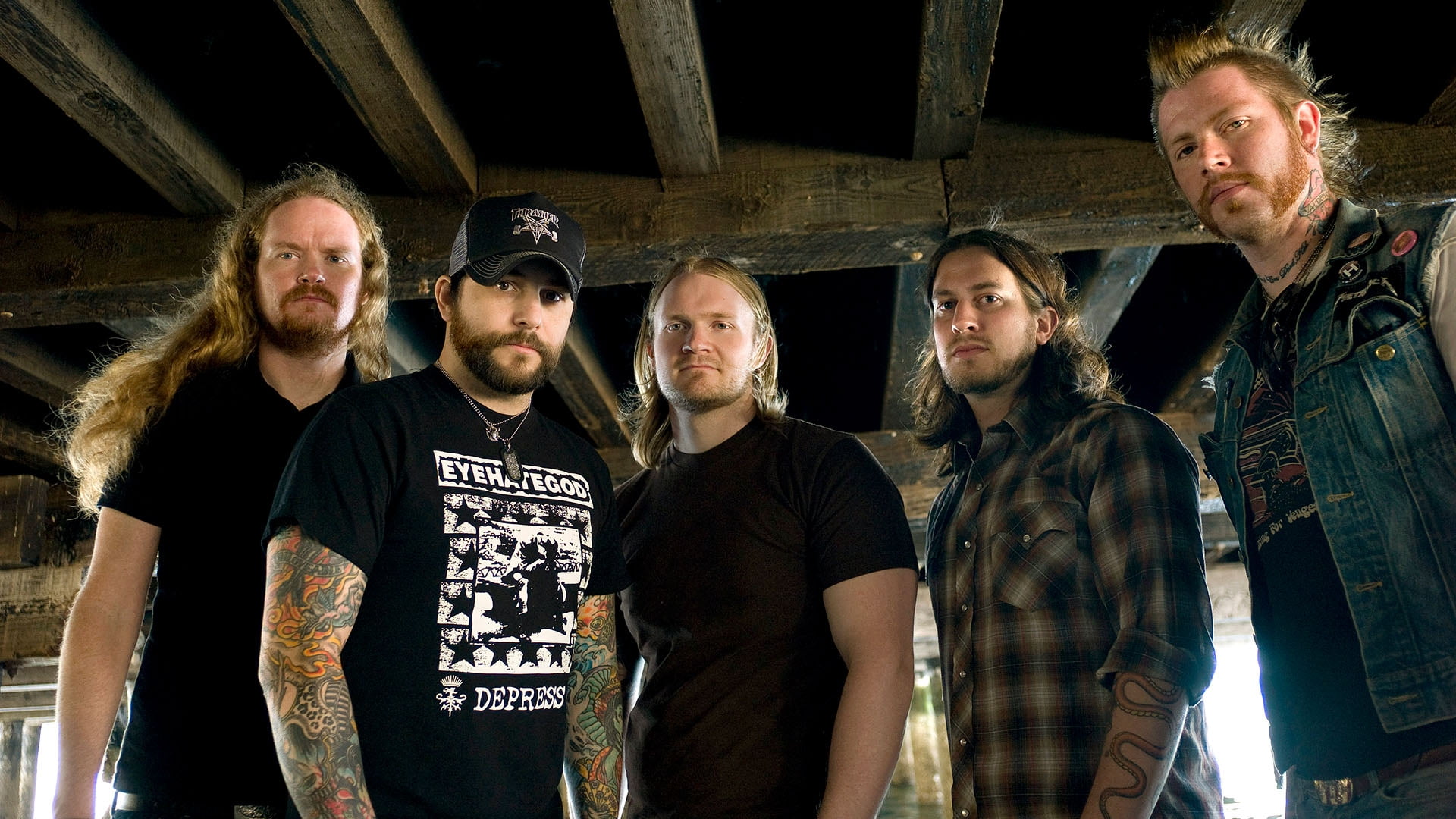 Creed. Band Wallpapers - Top Free Creed. Band Backgrounds - WallpaperAccess