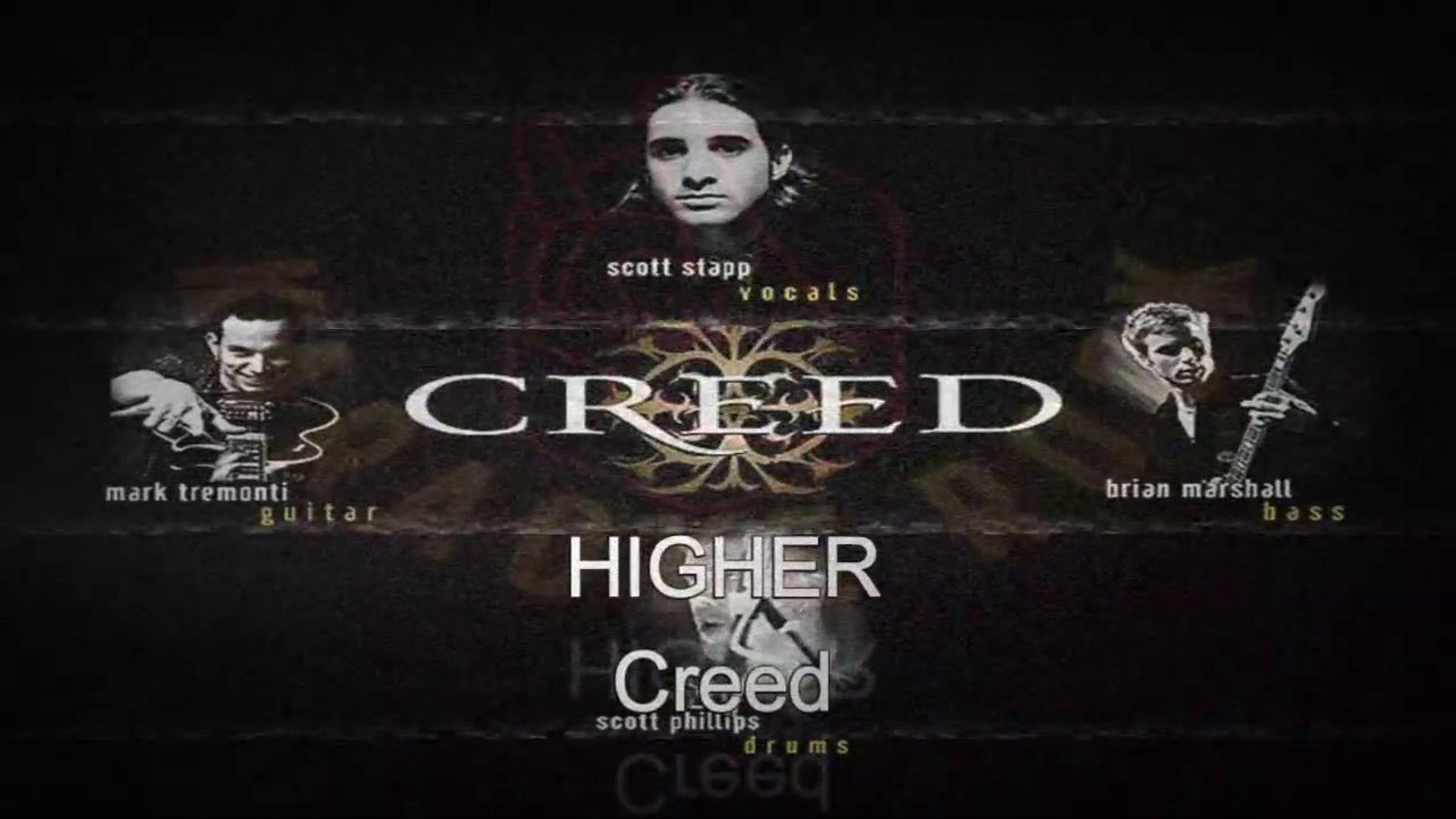 Creed. Band Wallpapers - Top Free Creed. Band Backgrounds - WallpaperAccess