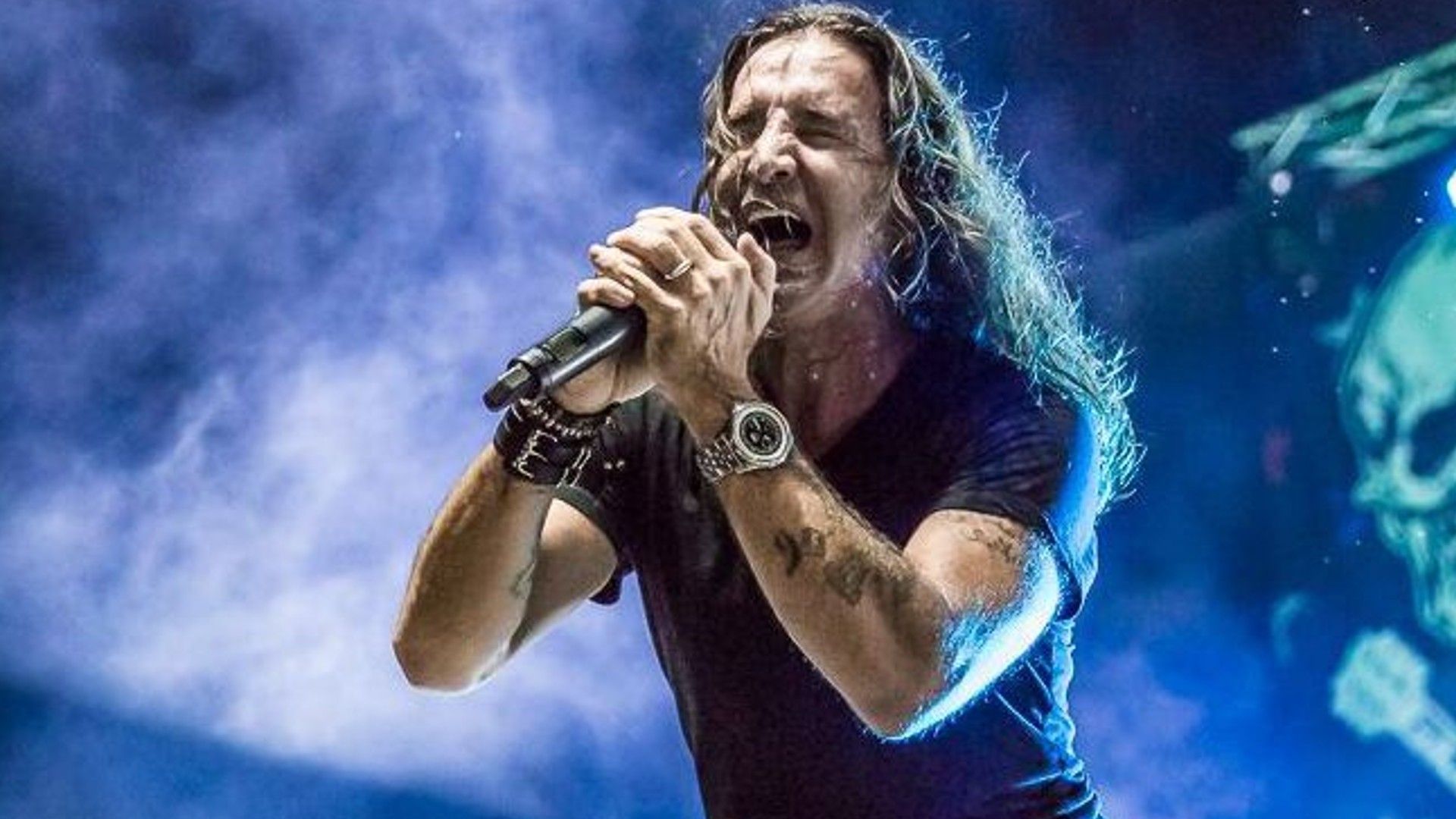 Creed. Band Wallpapers - Top Free Creed. Band Backgrounds - WallpaperAccess