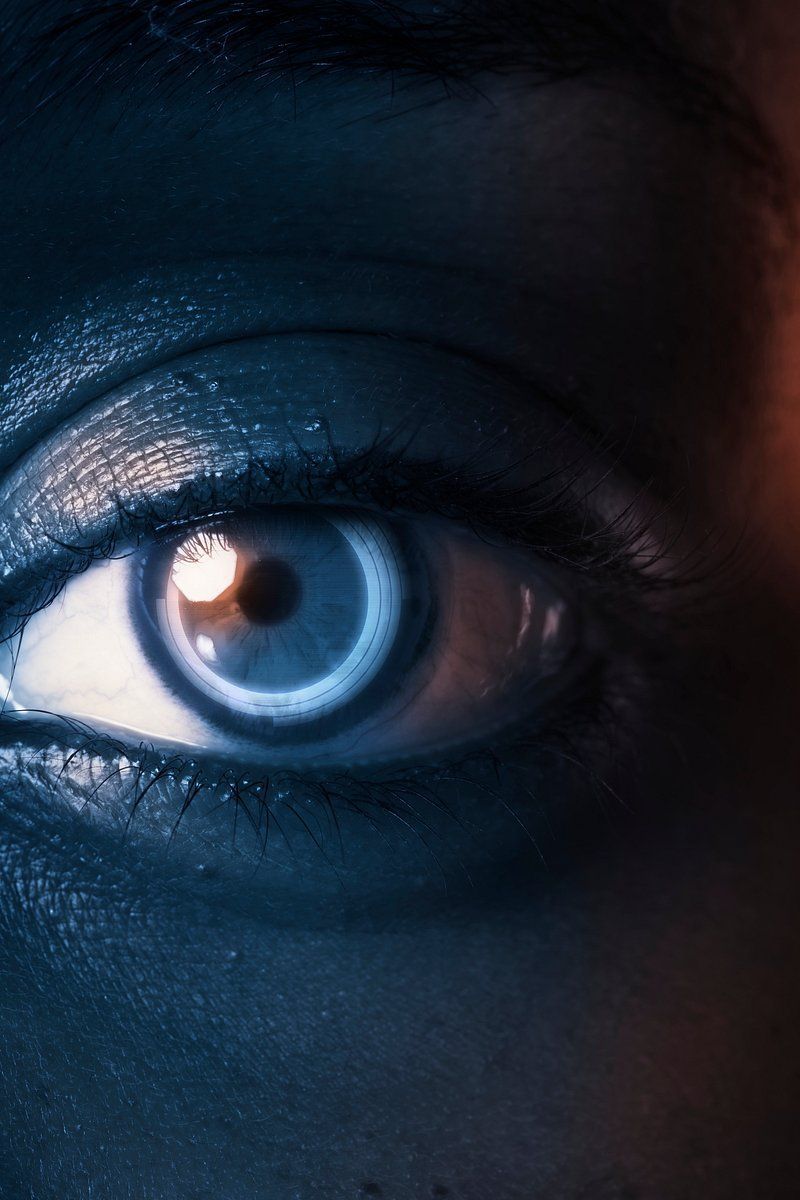 Eye Contact Wallpapers - Top Free Eye Contact Backgrounds - WallpaperAccess