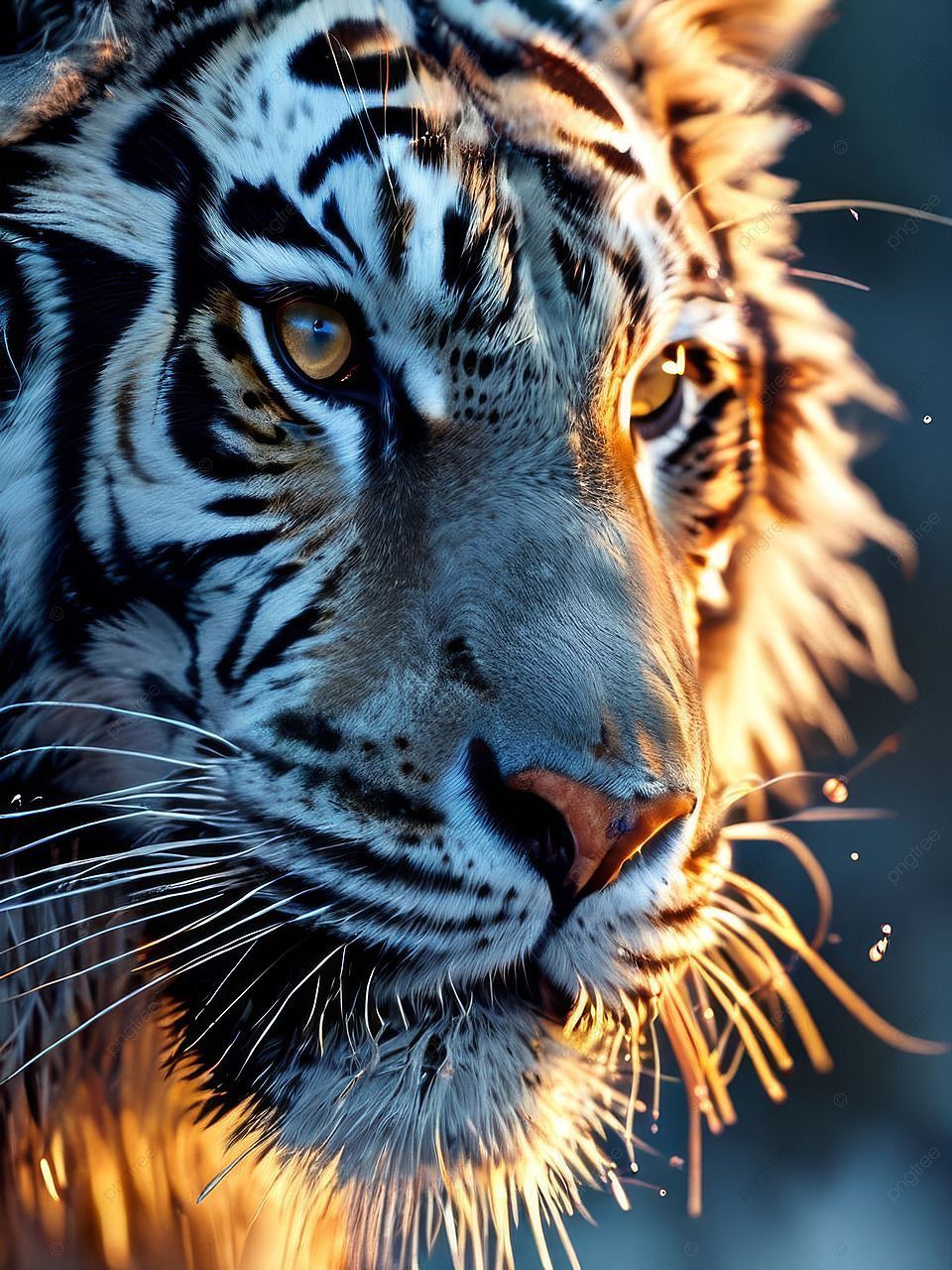 Eye Contact Wallpapers - Top Free Eye Contact Backgrounds - WallpaperAccess