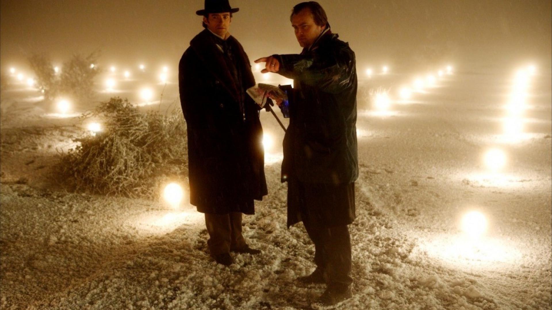 The Prestige Wallpapers - Top Free The Prestige Backgrounds ...