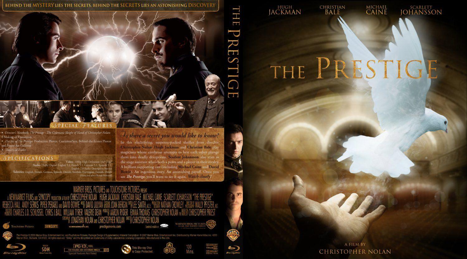 The Prestige Wallpapers - Top Free The Prestige Backgrounds ...