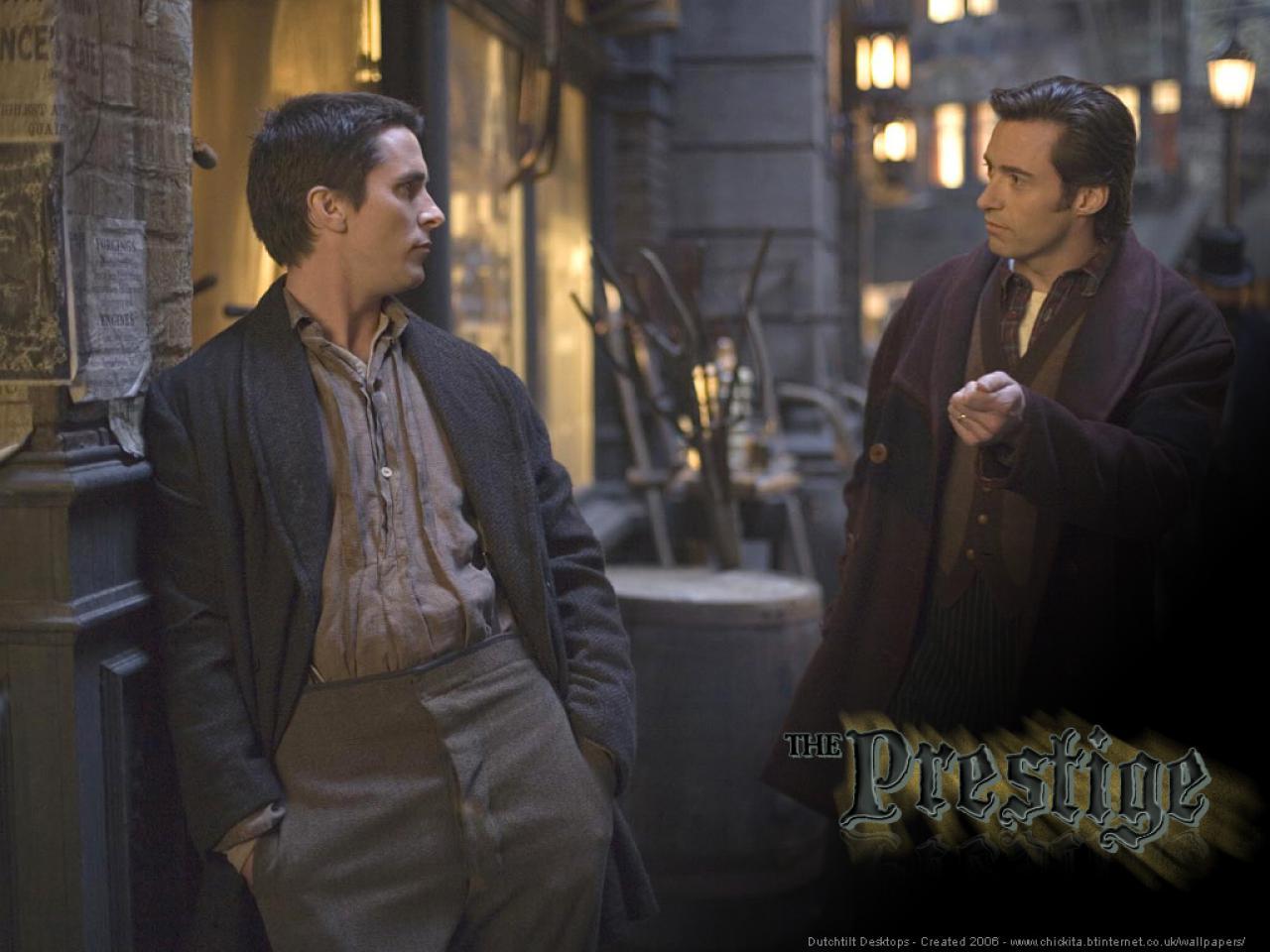 The Prestige Wallpapers - Top Free The Prestige Backgrounds ...